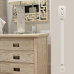 Retractable and rotatable Electrical Outlet Extender – Boonw