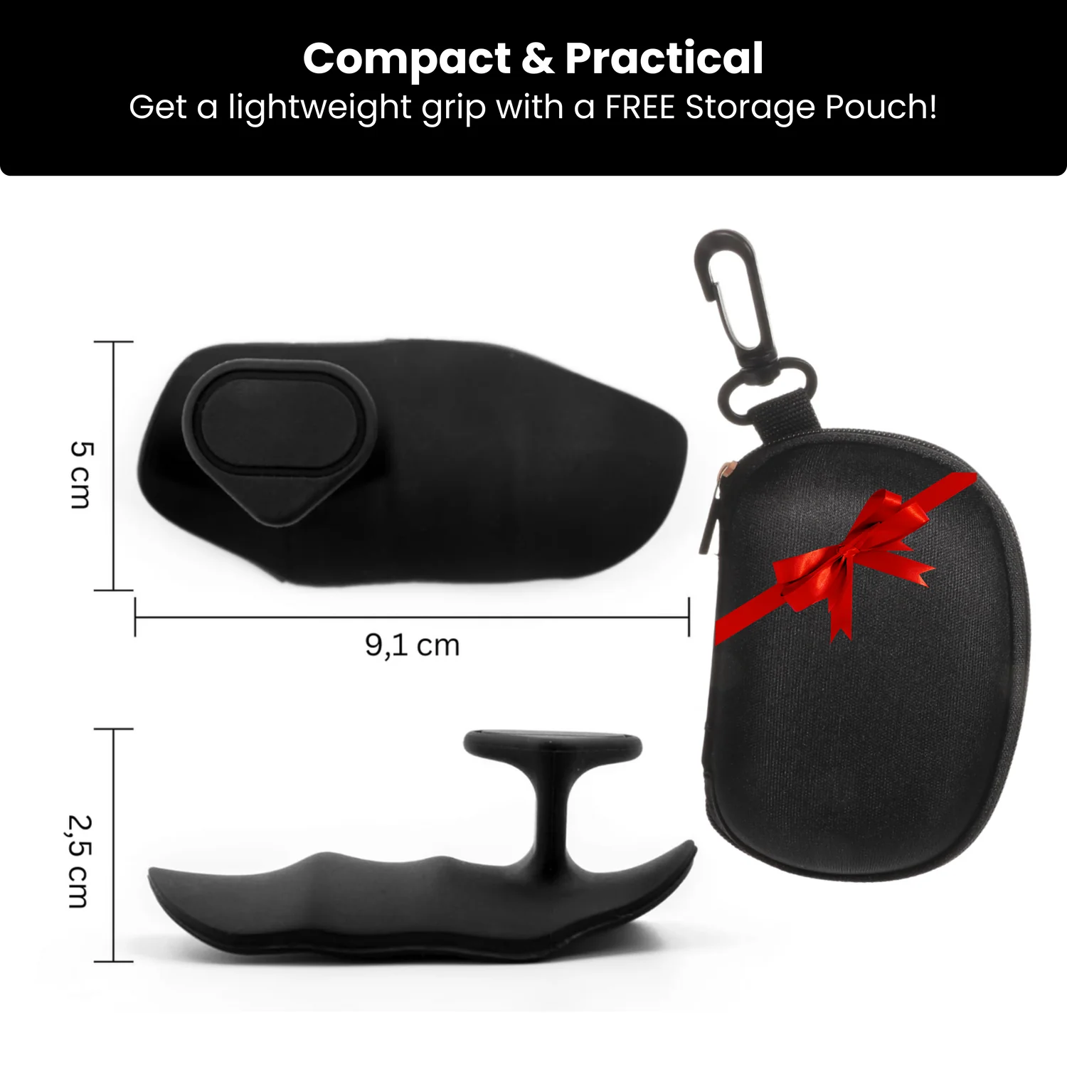 Silicone Gym Grips – Boonw