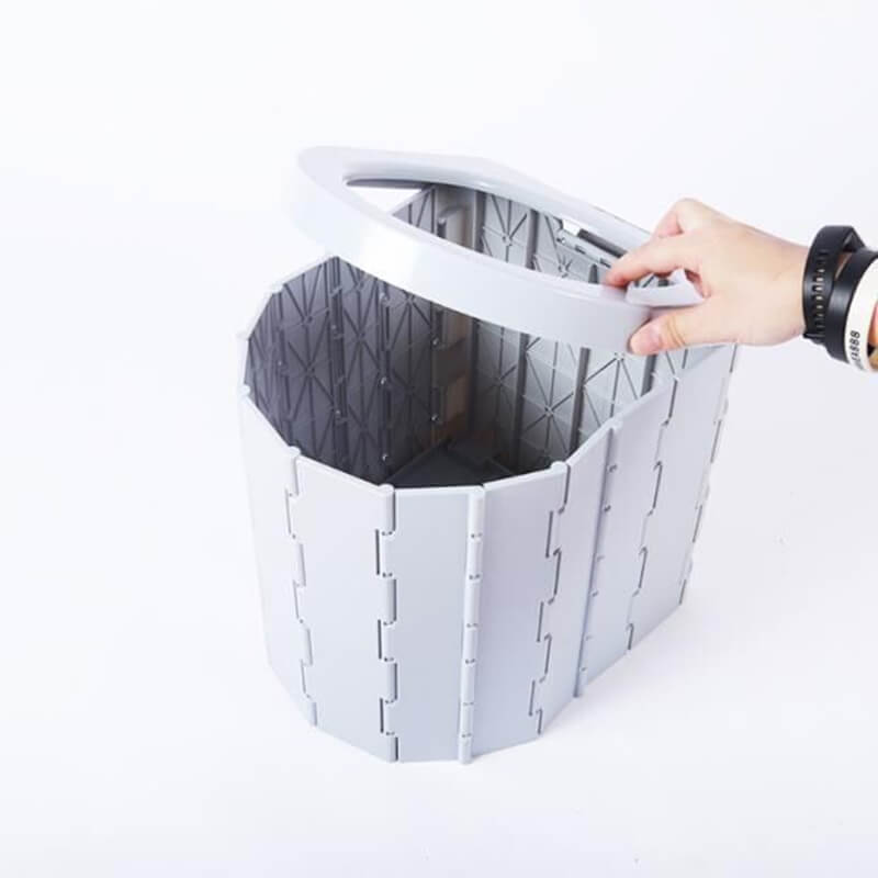 Portable Folding Toilet – Boonw