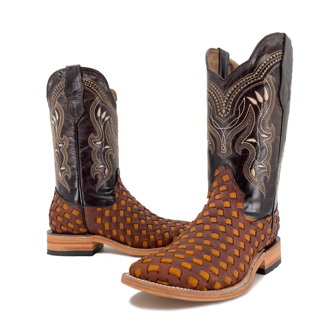 Men Western Boots – Migyun