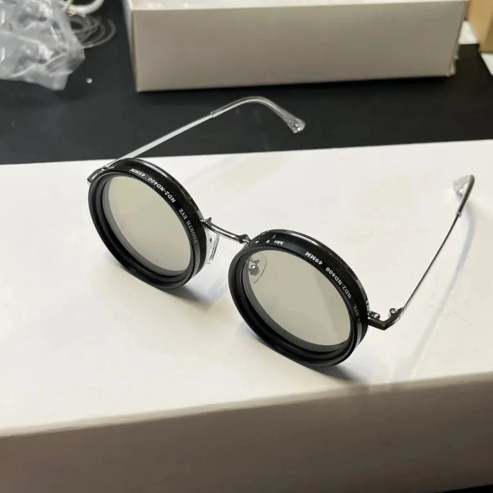 9-Level Adjustable Adaptive Vision Sunglasses：Protect Your Vision – Migyun