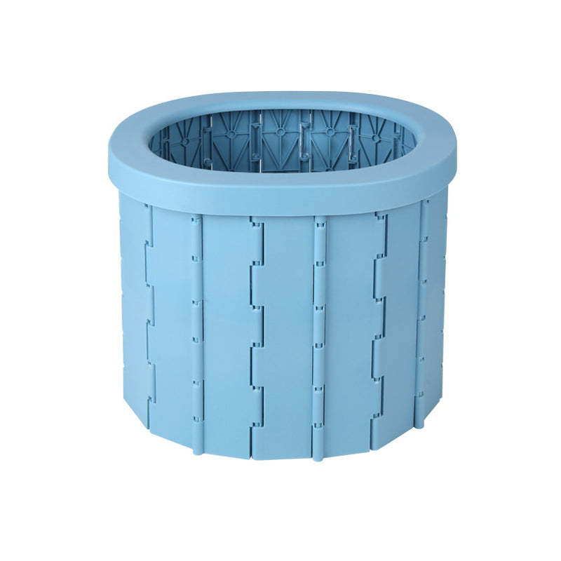 Portable Folding Toilet – Migyun