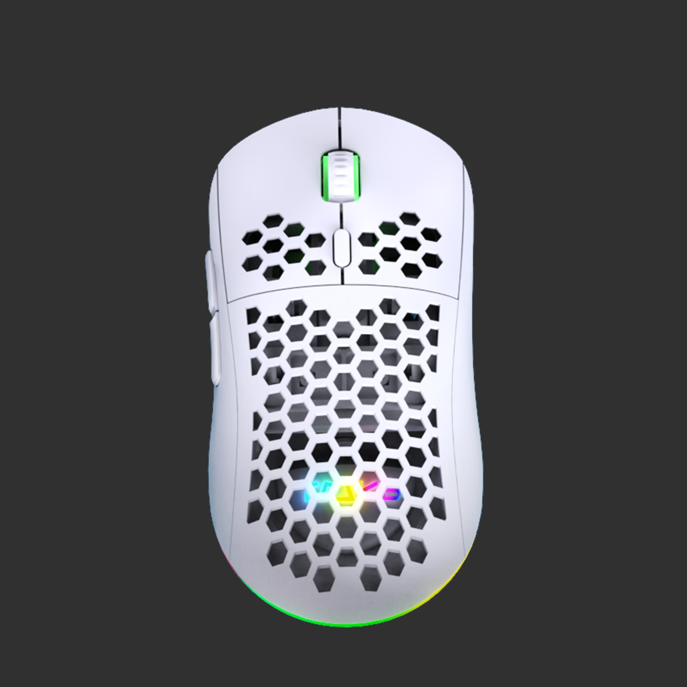 TMKB Falcon M1SE Ultralight Honeycomb Gaming Mouse – KEMOVE