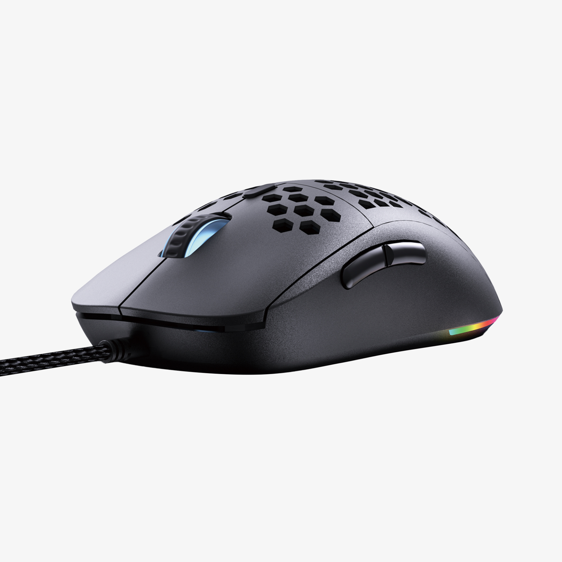 TMKB Falcon M1SE Ultralight Honeycomb Gaming Mouse – KEMOVE