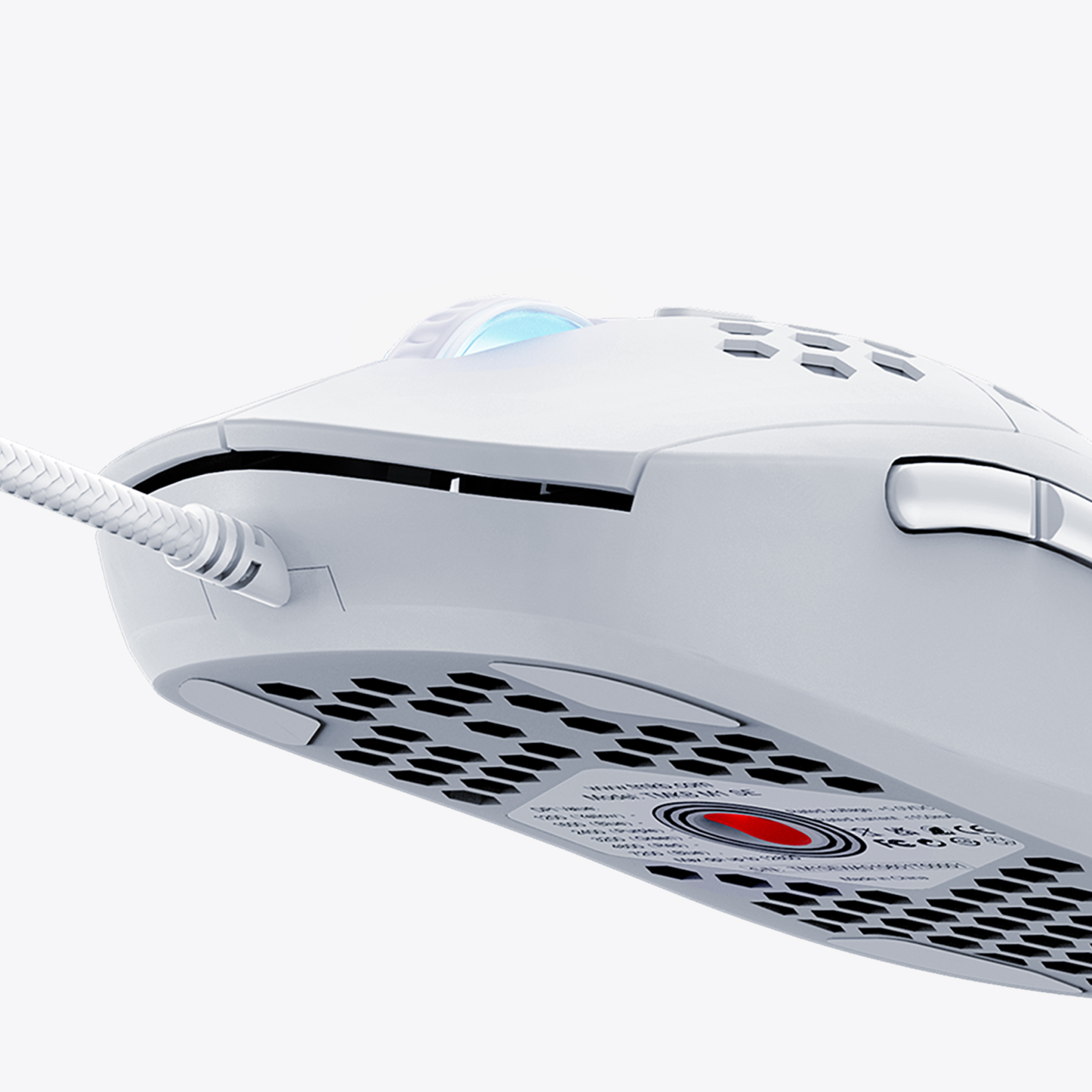 TMKB Falcon M1SE Ultralight Honeycomb Gaming Mouse – KEMOVE