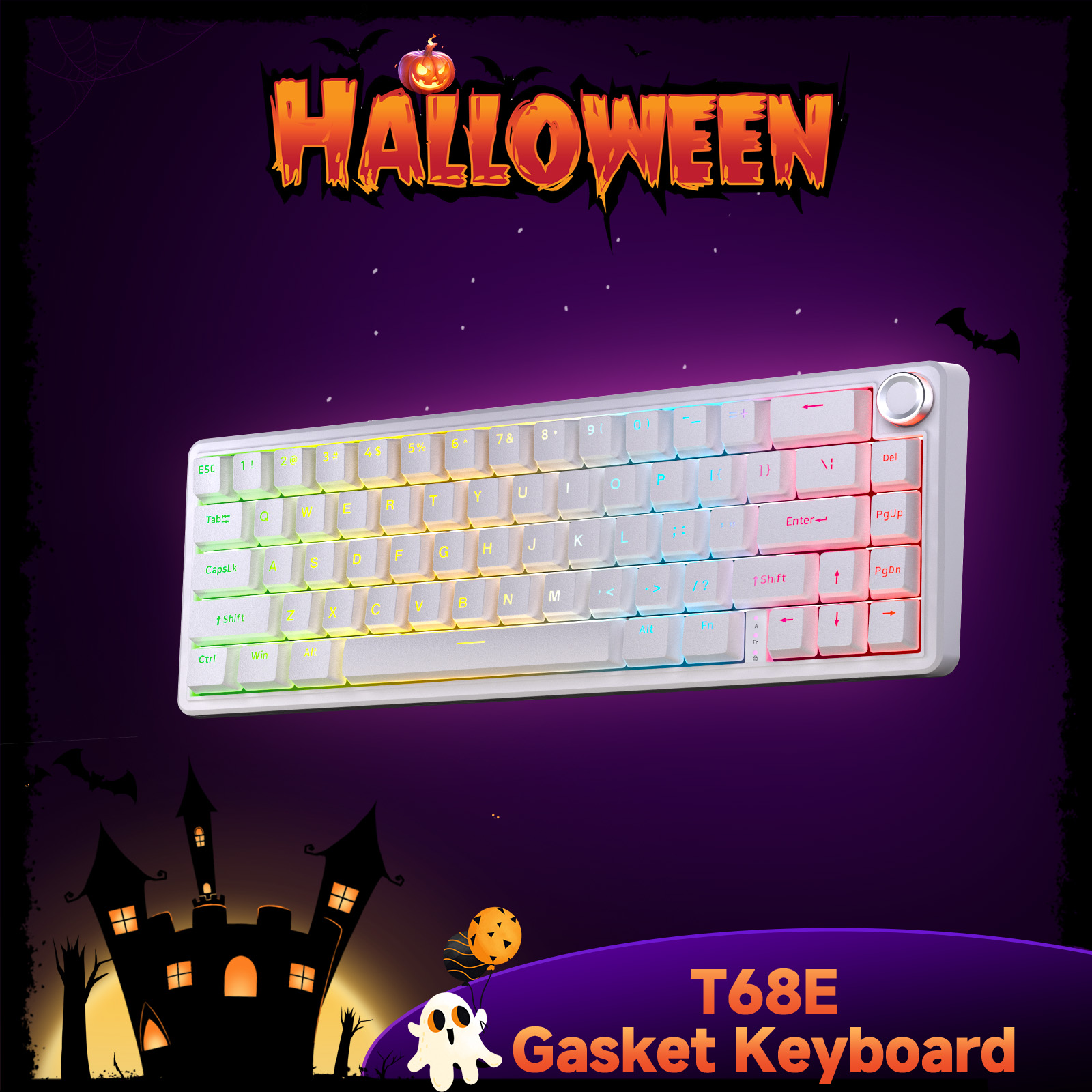 KEMOVE - Best Custom Mechanical Keyboard Online Shop's Website