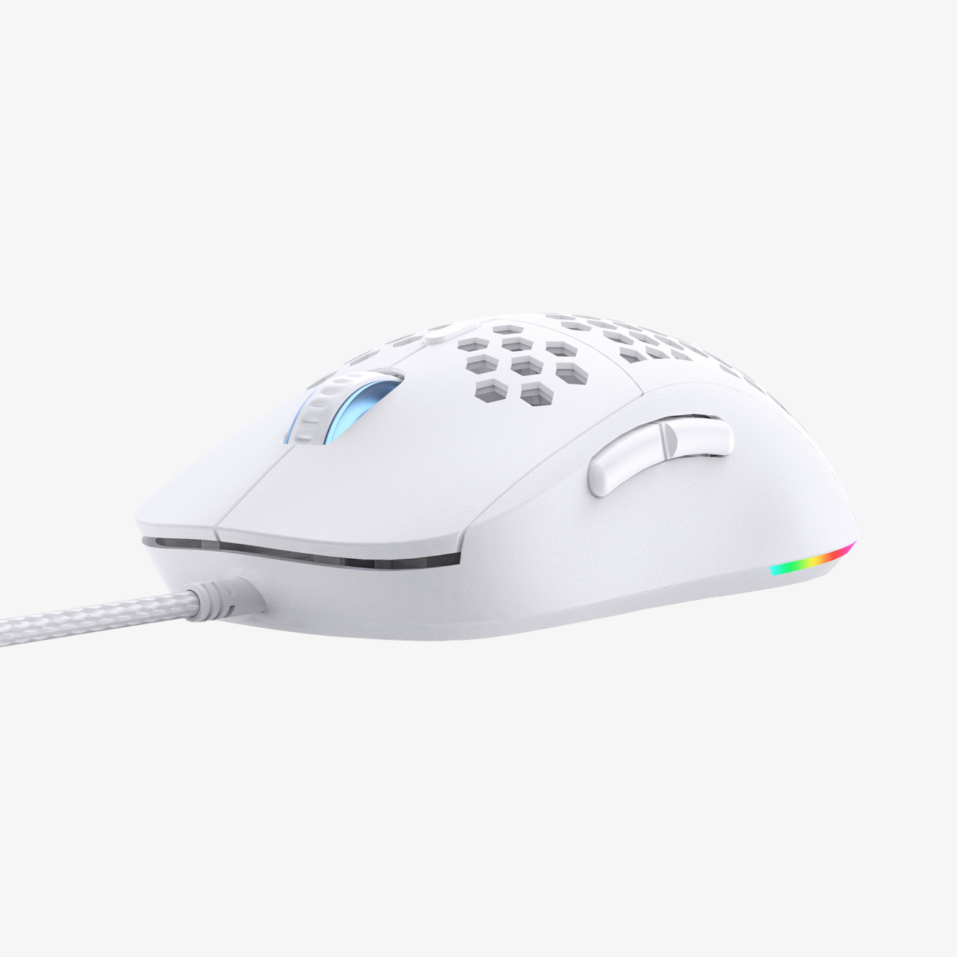 TMKB Falcon M1SE Ultralight Honeycomb Gaming Mouse – KEMOVE