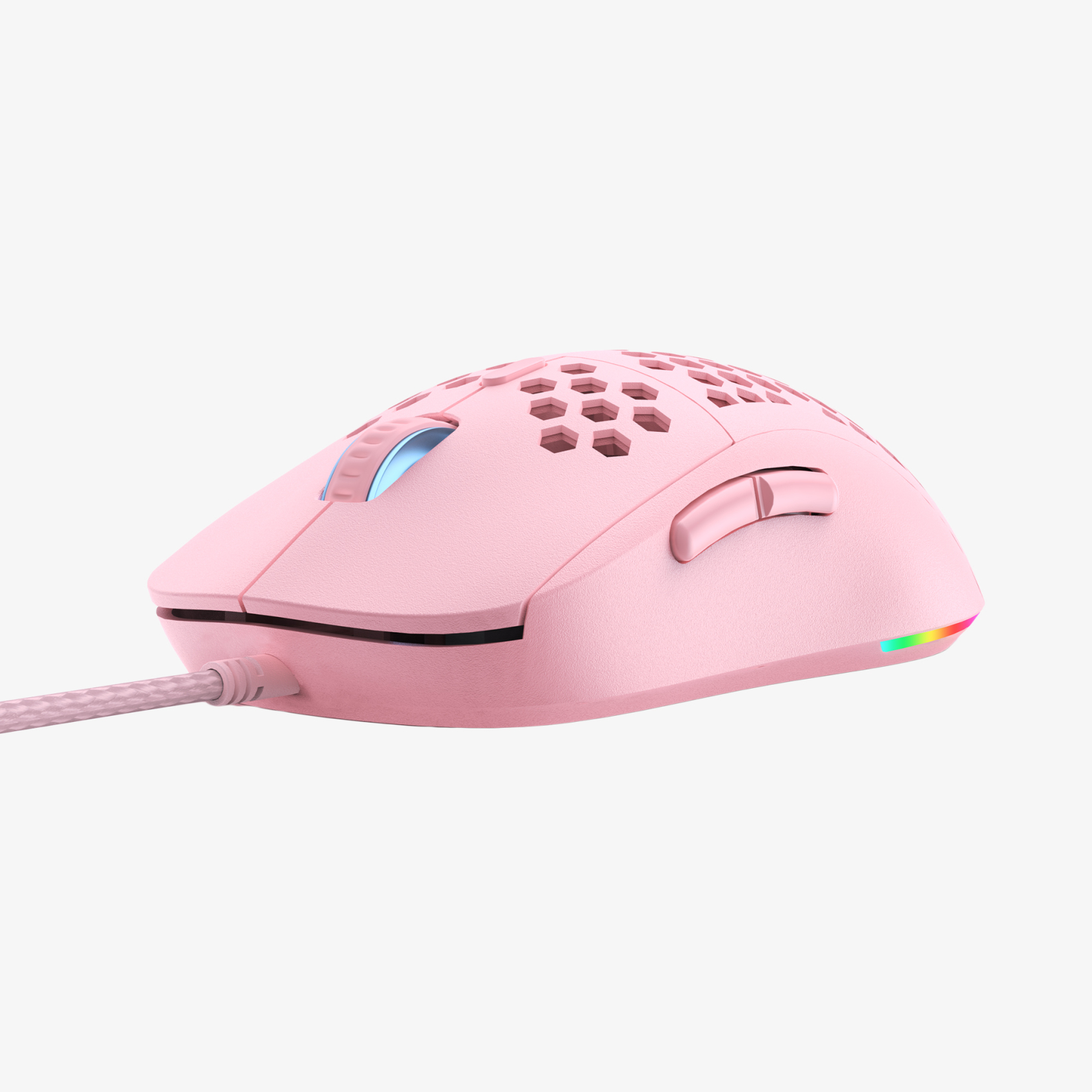 TMKB Falcon M1SE Ultralight Honeycomb Gaming Mouse – KEMOVE
