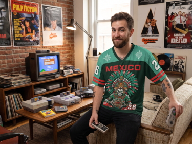 Never Miss New In 2026 Football Mesh Jerseys for Your Love – nerdywave