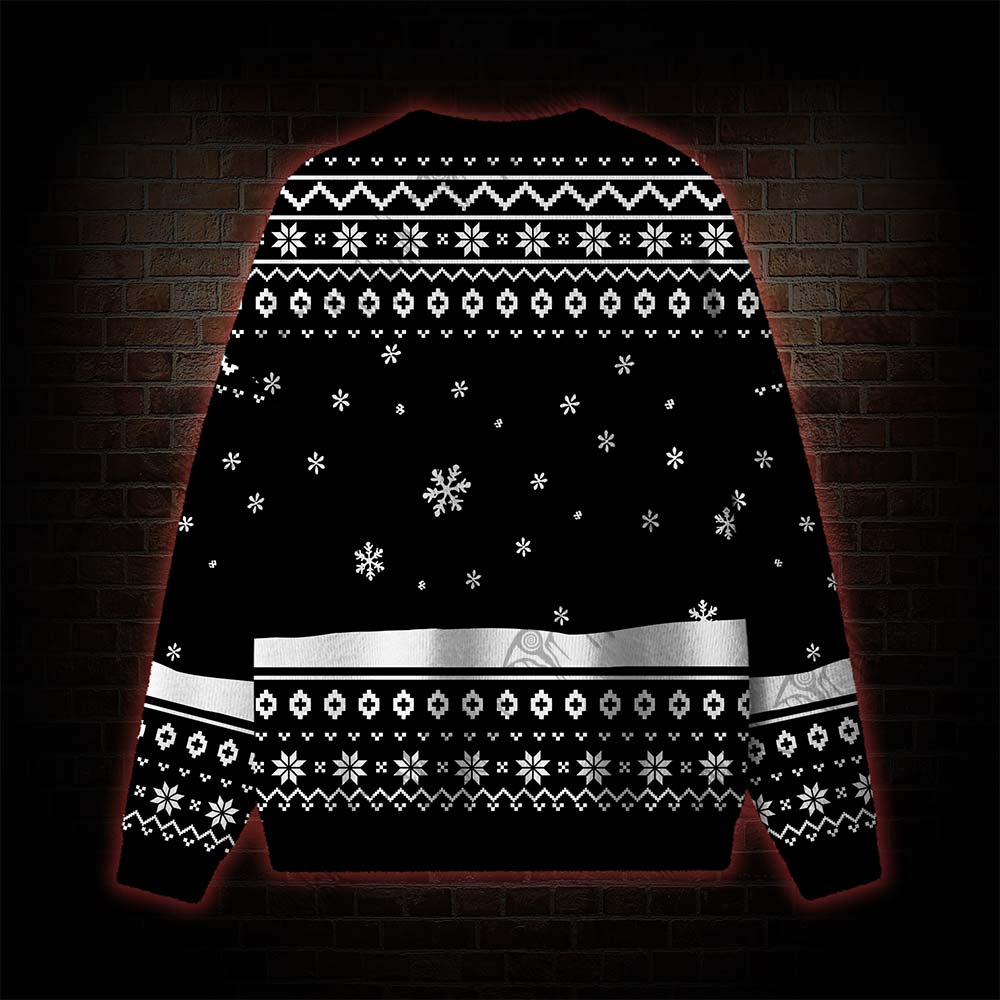 Mess With the Honk You Get the Bonk Ugly Sweatshirts – nerdywave