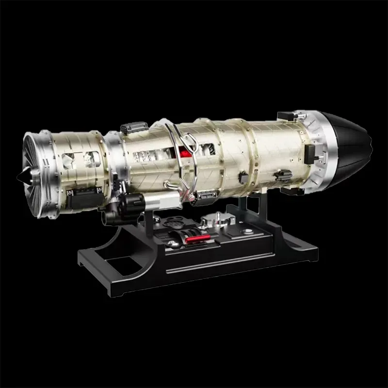 Model Engine Kits – Build Realistic Engines | Eagledigi