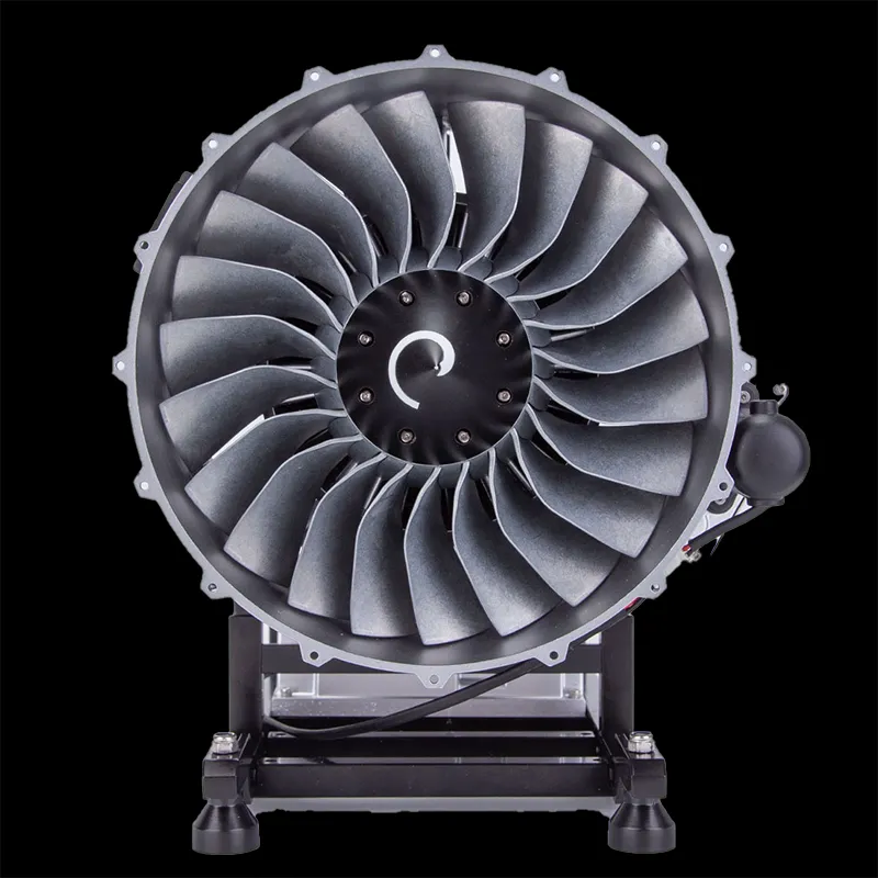 Model Engine Kits – Build Realistic Engines | Eagledigi