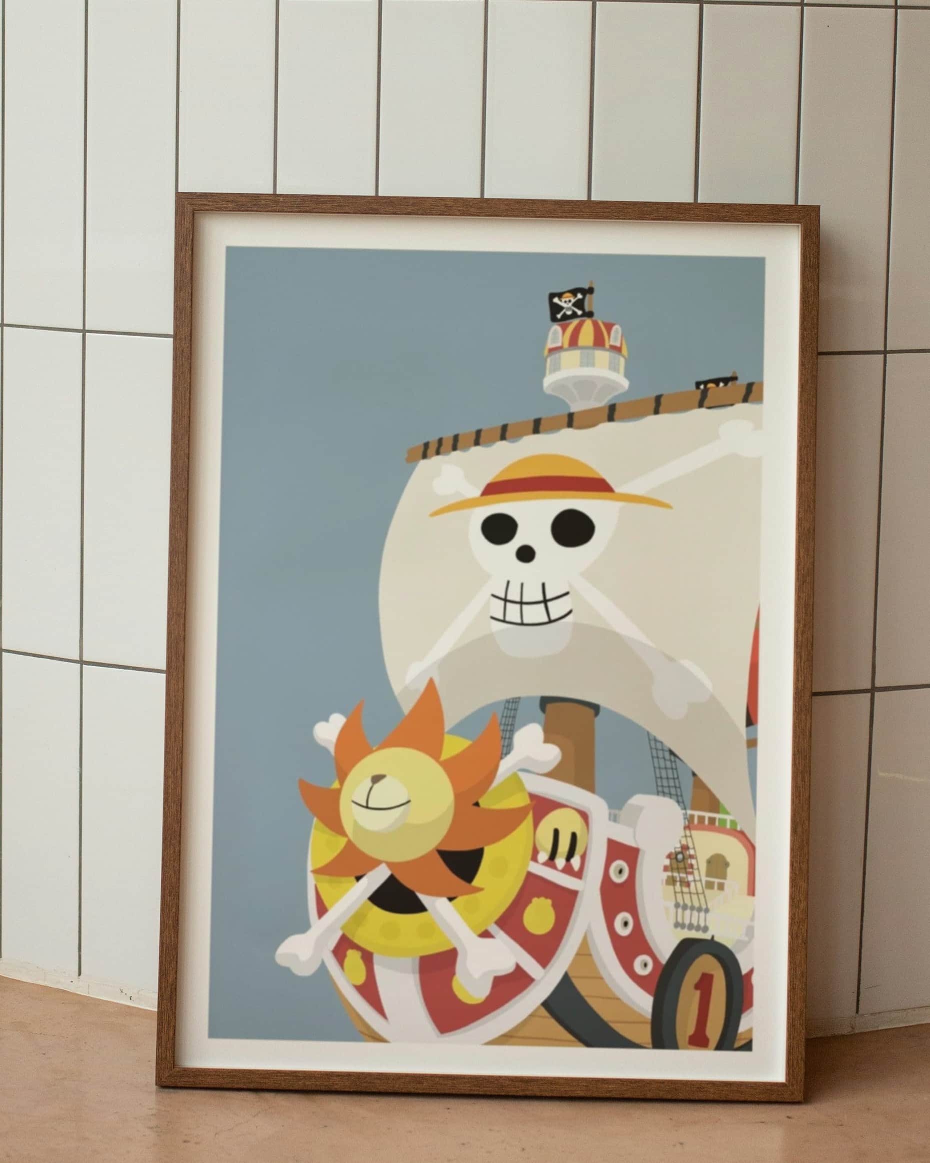 Sunny Poster – sunmerr