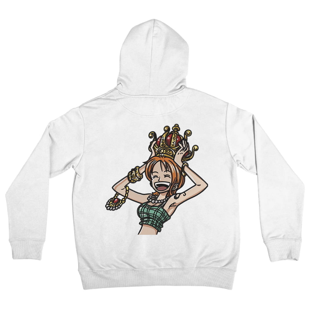 Nami J Hoodie