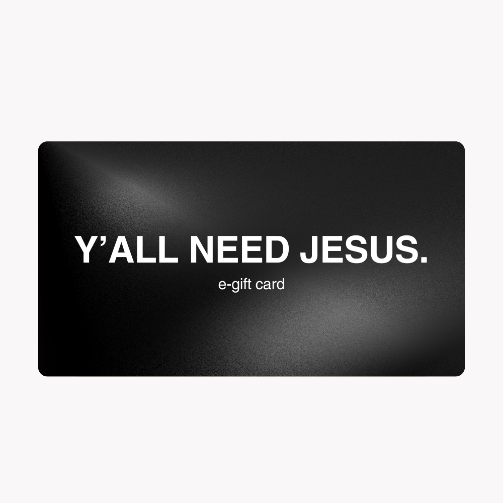 YNJ e-Gift Card – sunmerr