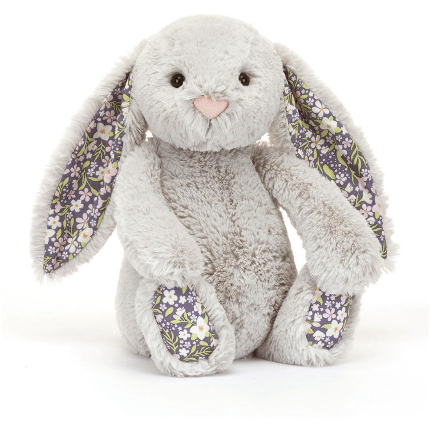 Jellycat Bashful rabbit Bobbie Jasmine original 31 cm – MZtoys