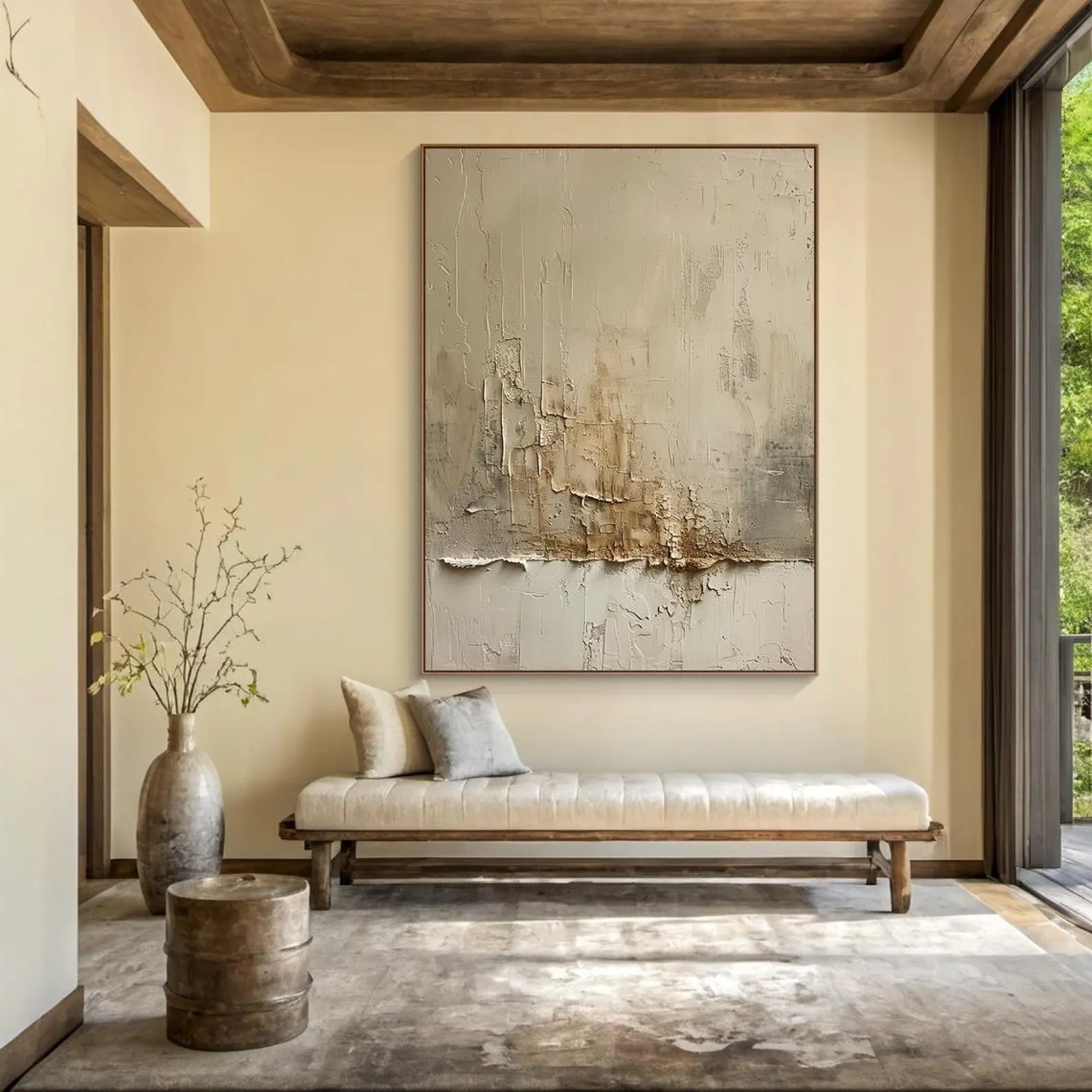 Layers of Concealment