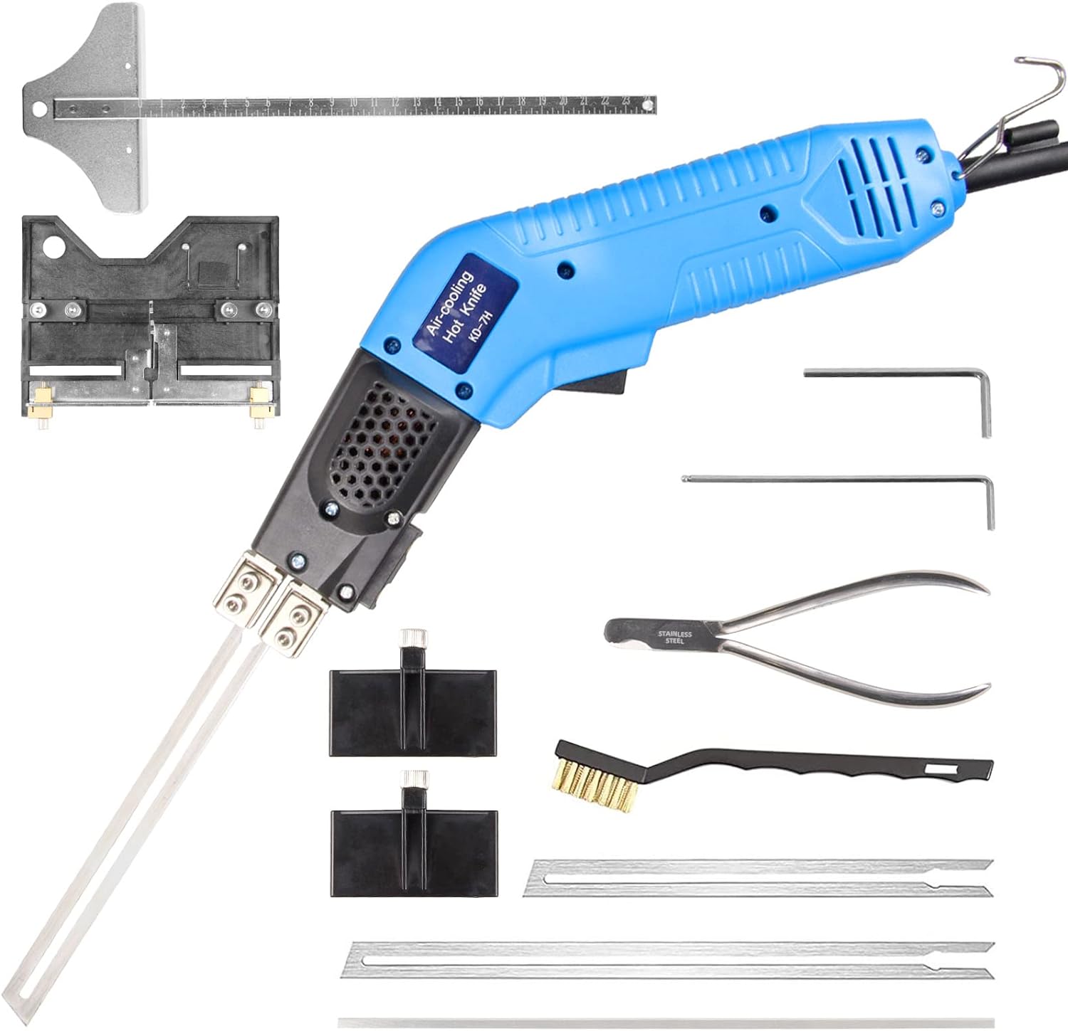 Foam Cutter – DOMINOX