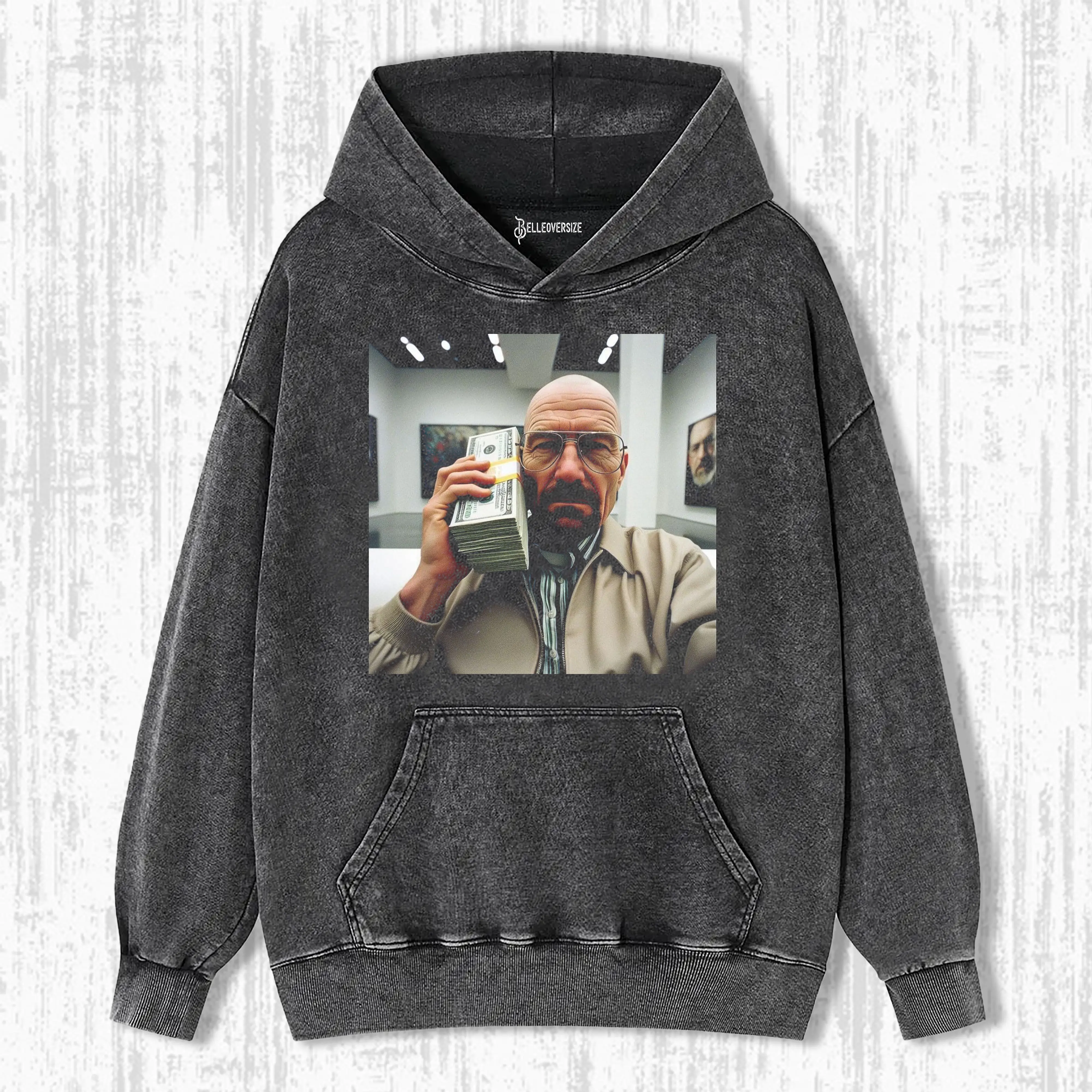 BREAKING BAD HOODIE