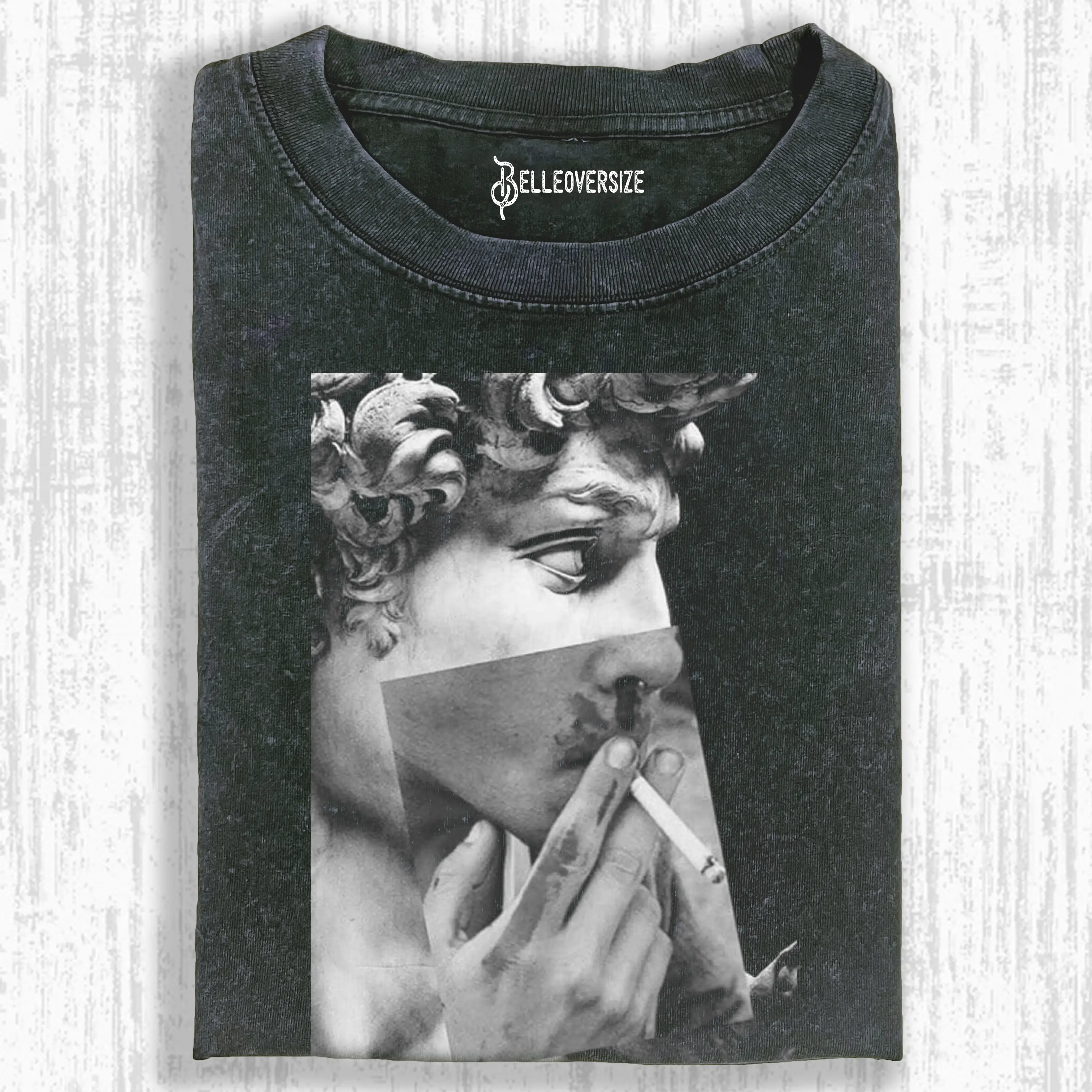 DAVID T-SHIRT