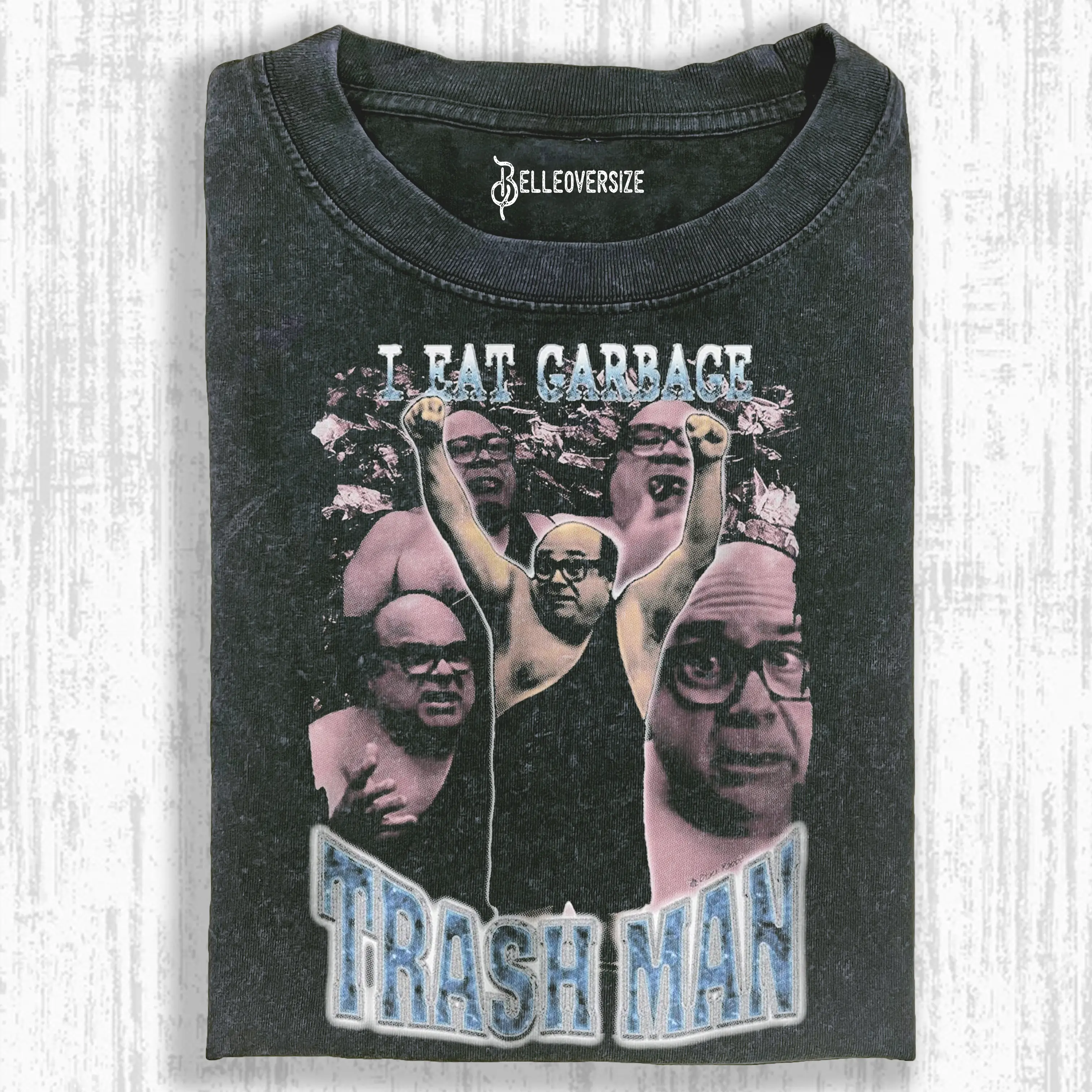 IT'S ALWAYS SUNNY T-SHIRT