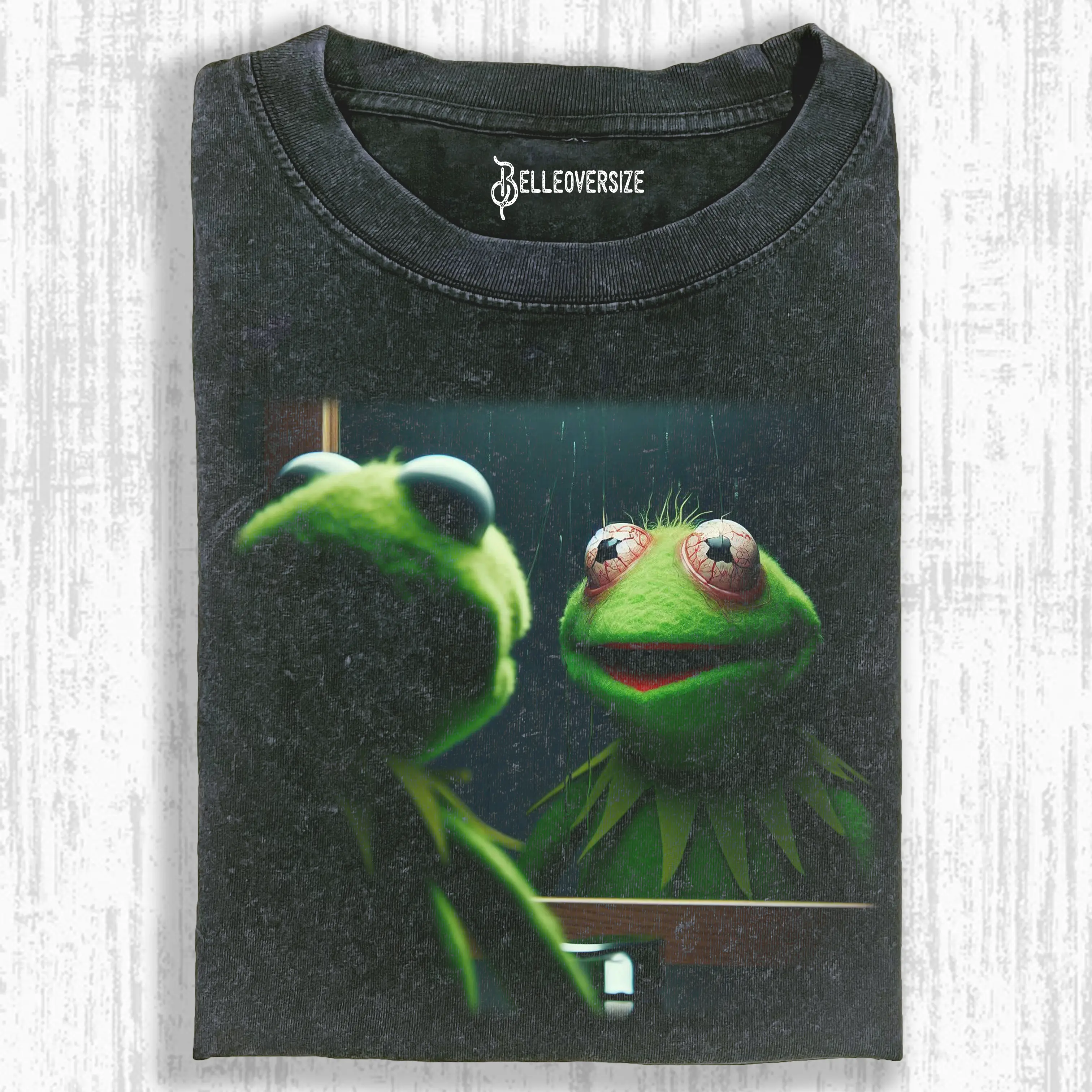 KERMIT T-SHIRTS