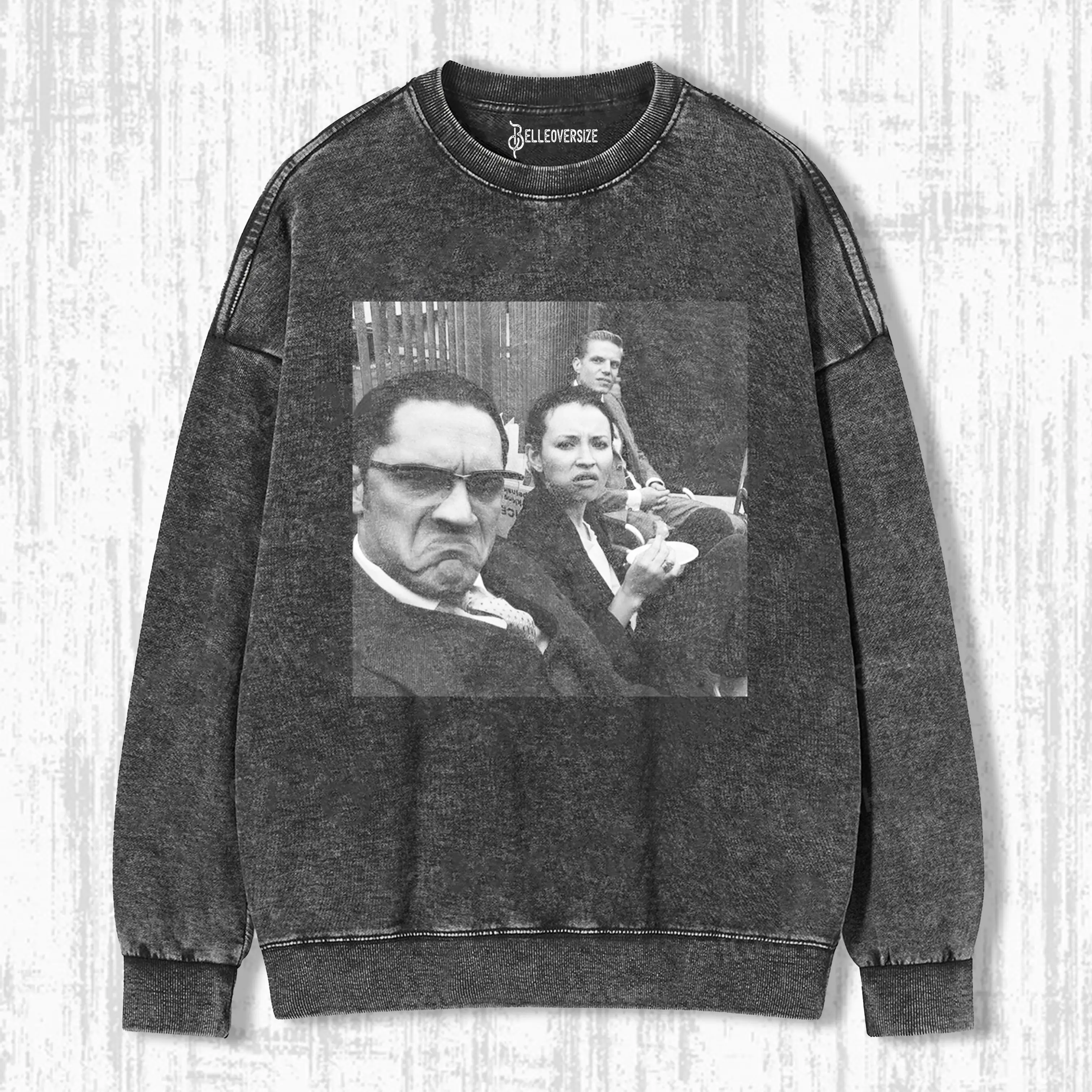 LEGEND SWEATSHIRTS