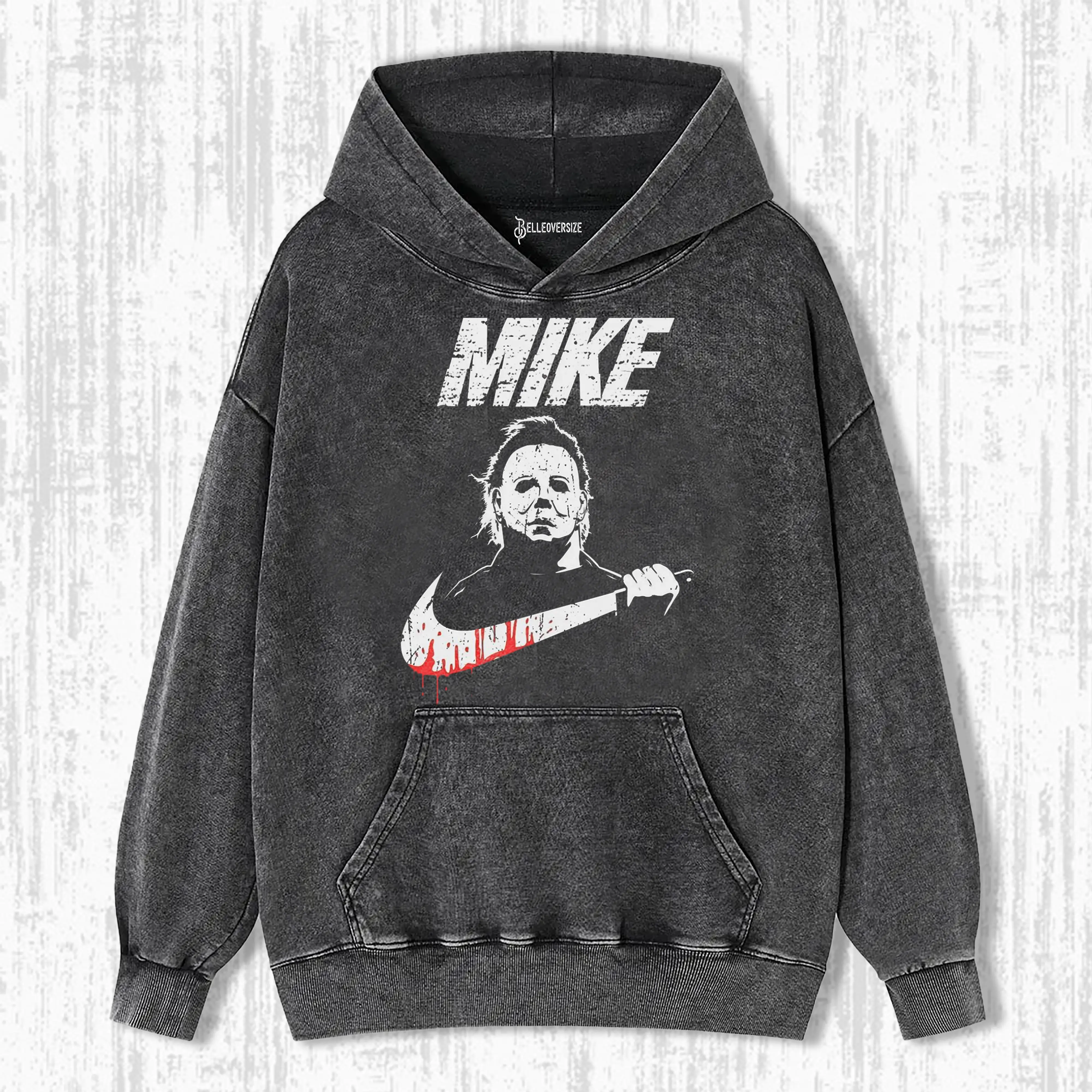 MICHAEL HOODIE