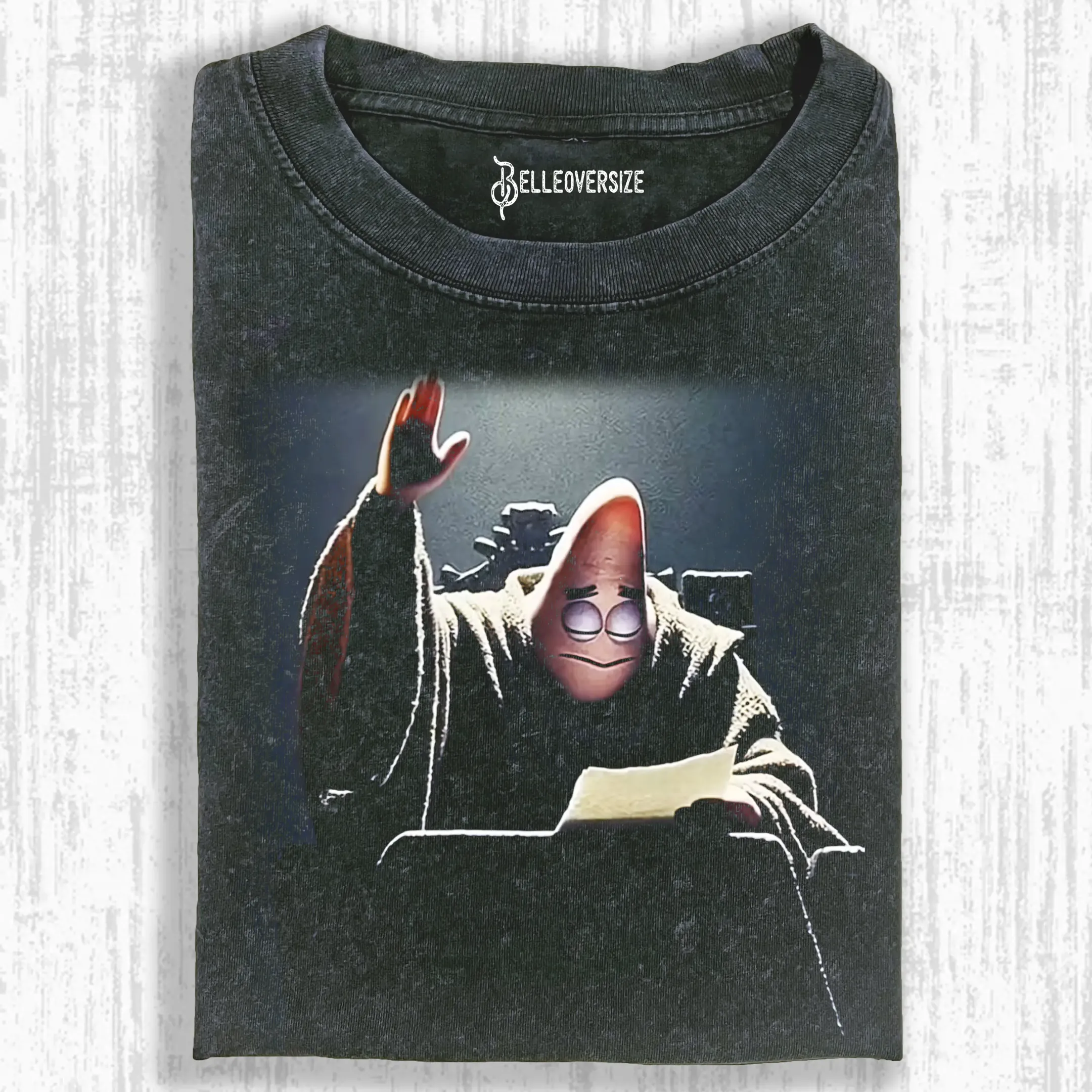 PATRICK STAR T-SHIRT