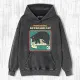 PROFESSIONAL KEYBOARD HOODIE