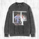 SCARFACE SWEATSHIRTS