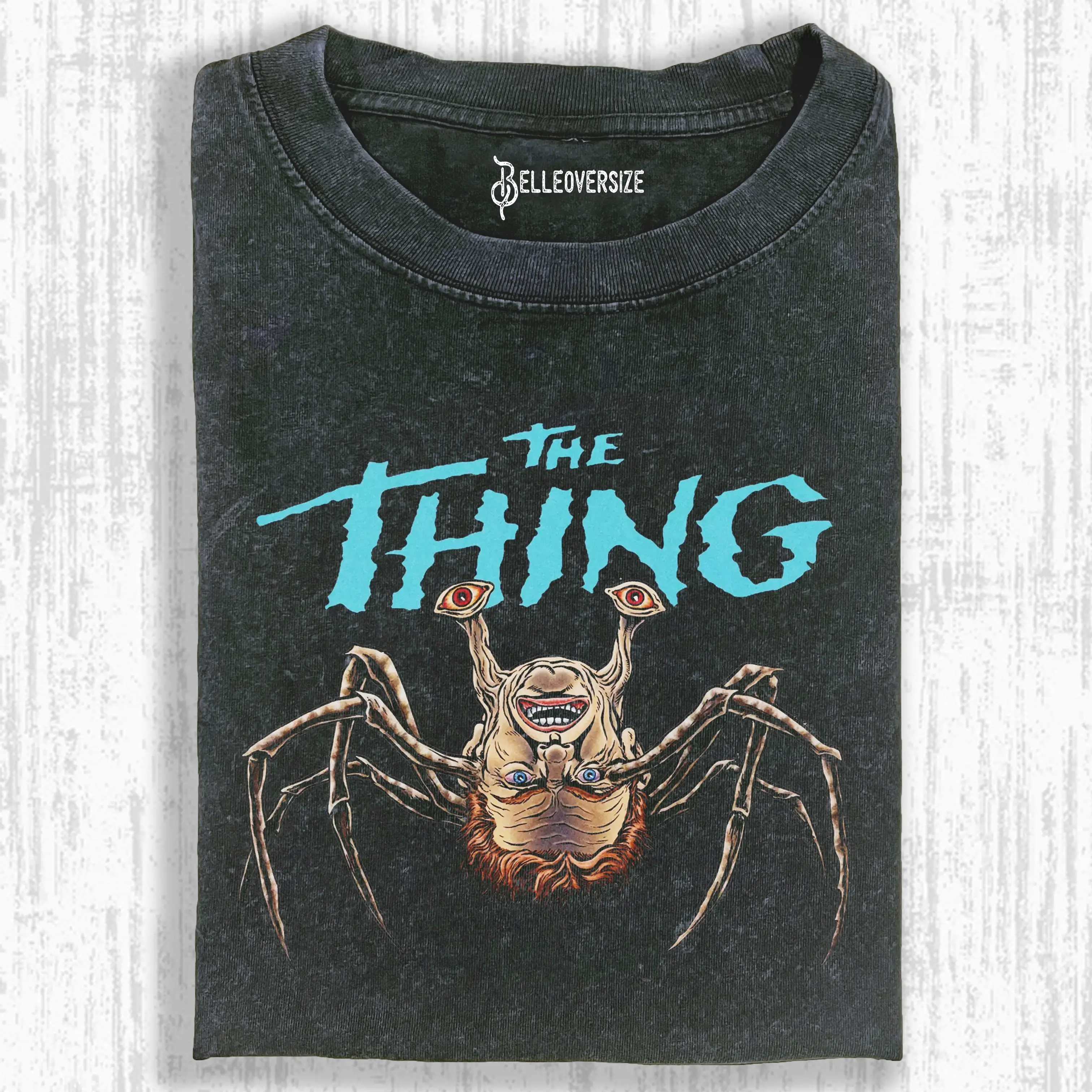 THE THING T-SHIRT