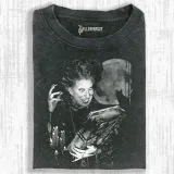 WITCH MAGIC SPELL BOOK T-SHIRT