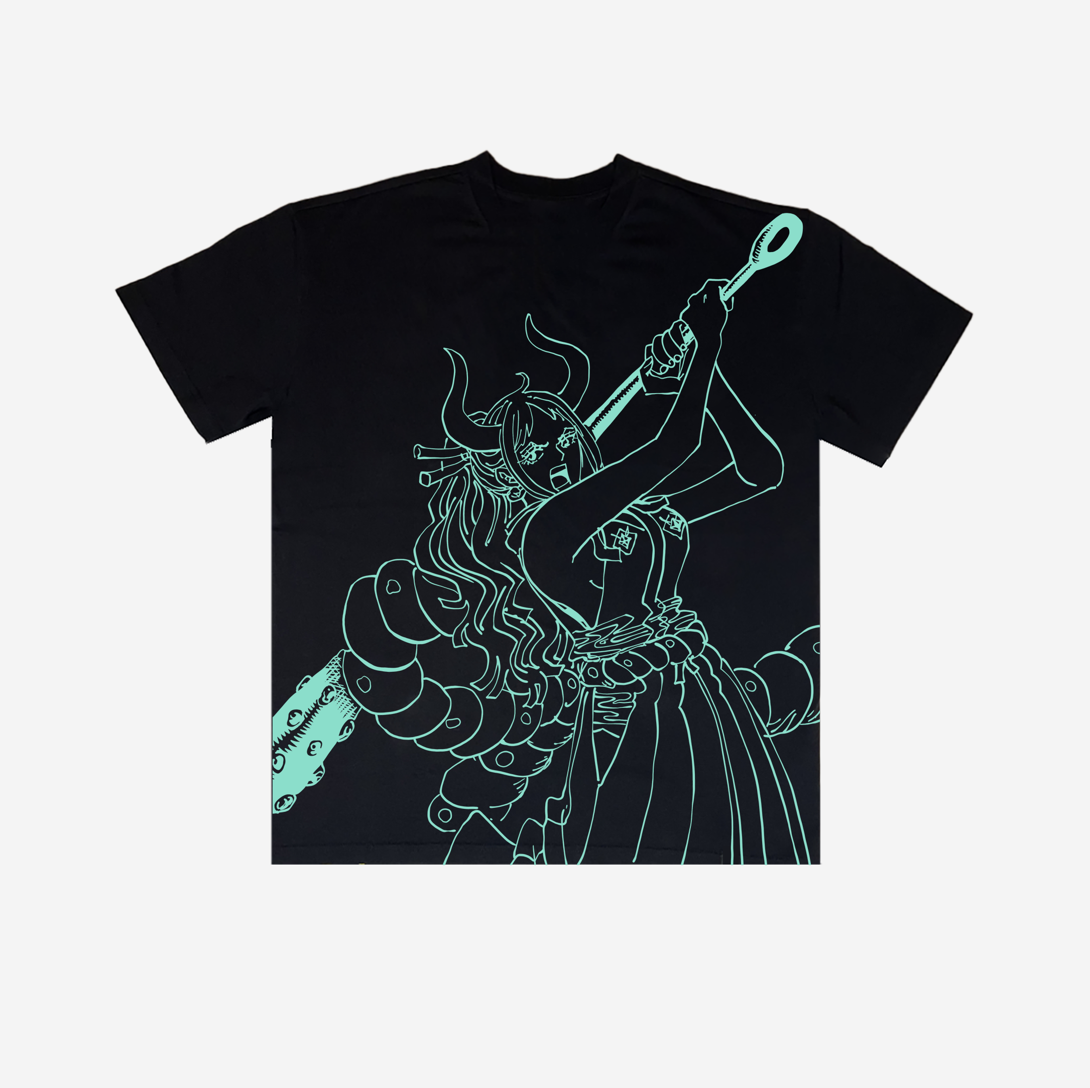 Oden Tee – Five