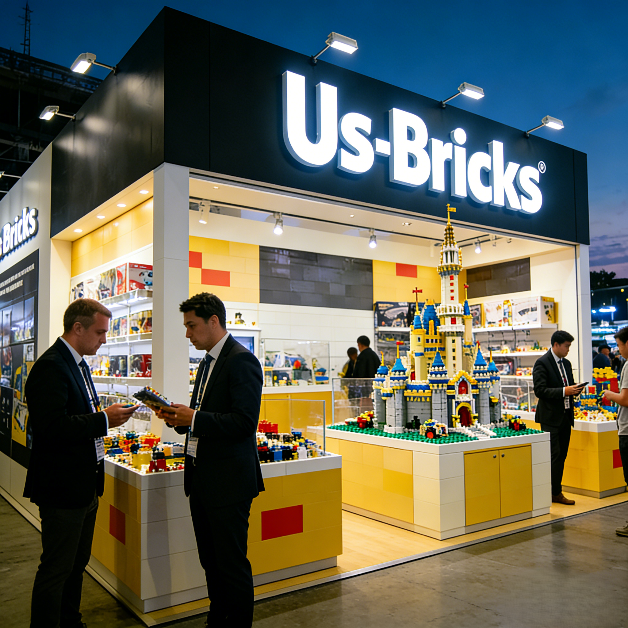 Us-bricks