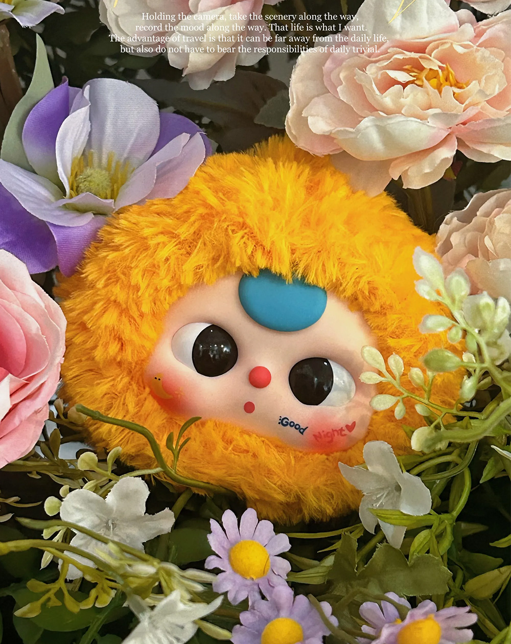BABY THREE – cureplaneta