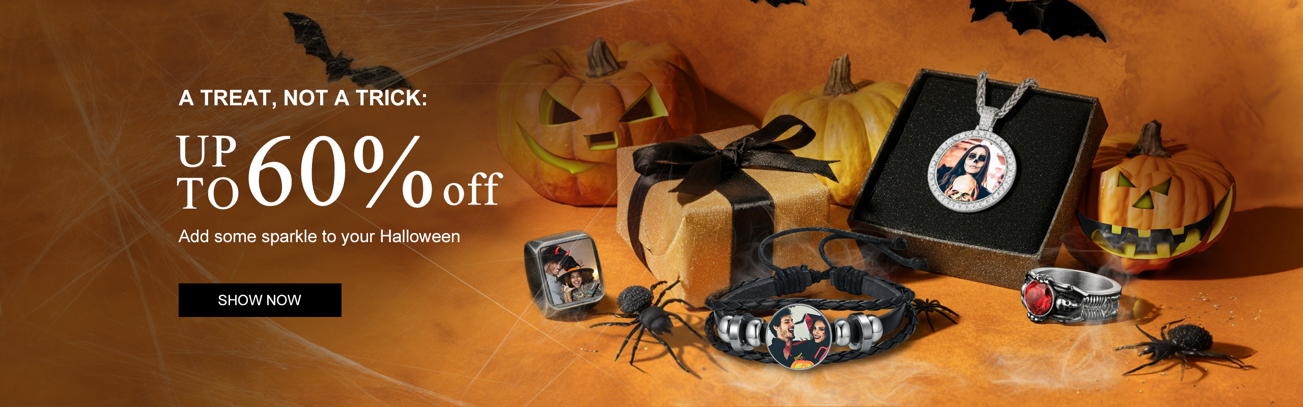 Custom4U Personalized Jewelry Gifts | Affordable, Meaningful & Trusted