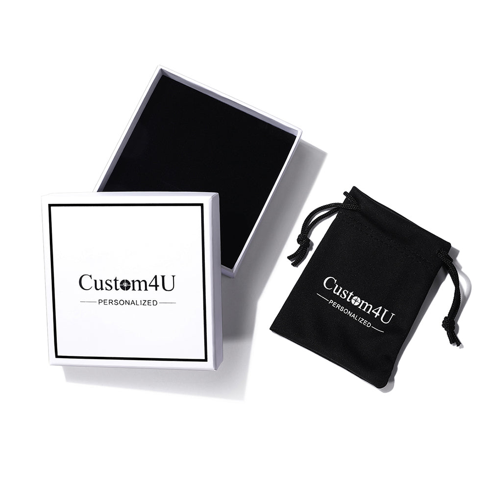 Free Box ( Included if no paid box selected) – Custom4U
