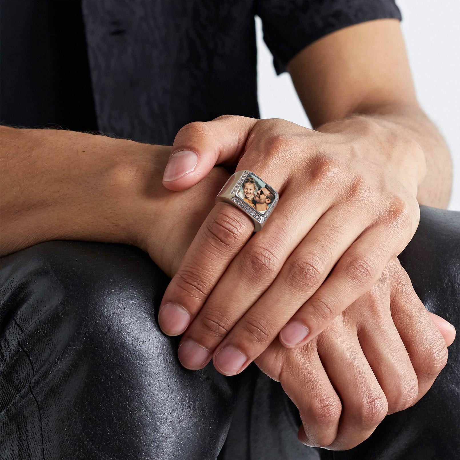 Signet Rings – Custom4U