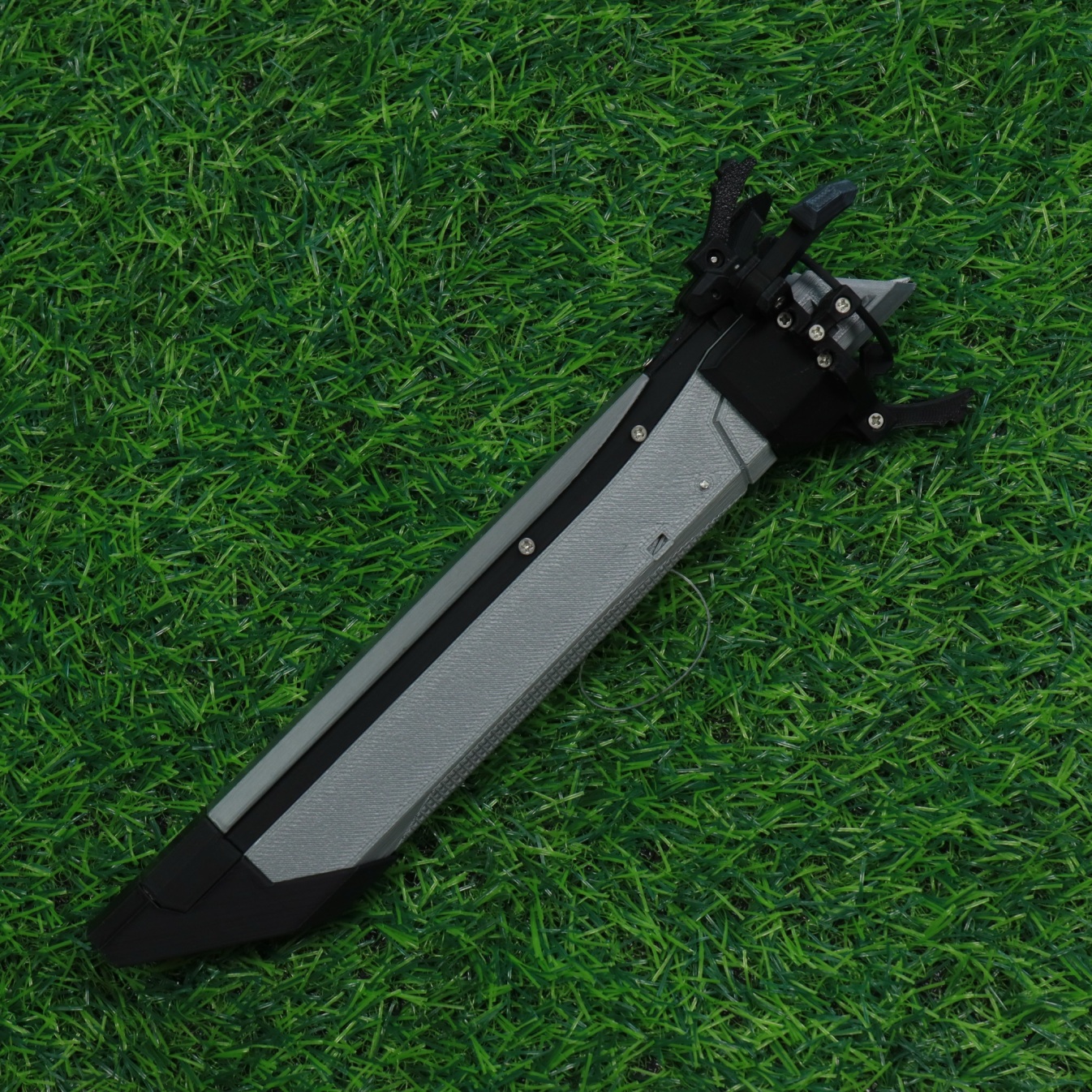 Bestpropreplica Folding Blade 3D printing PLA-BEST PROP REPLICA