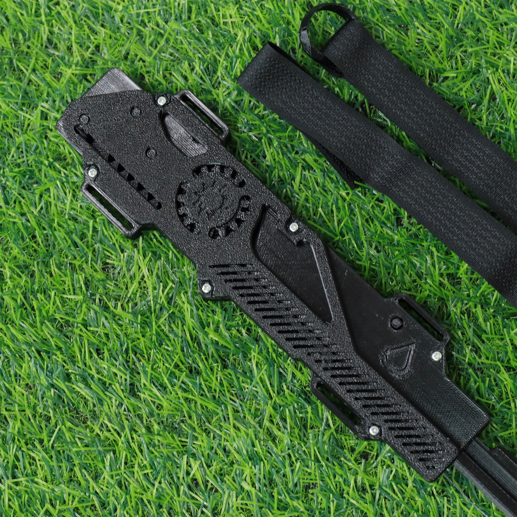 Bestpropreplica 3D Printing hidden blade -BEST PROP REPLICA