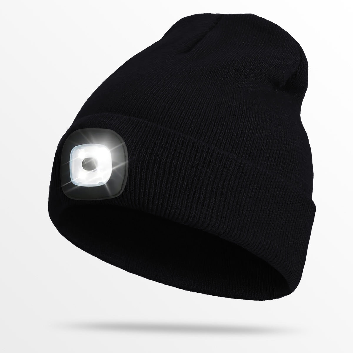 Arcticz – Premium Thermo LED Beanie-Nev Gears