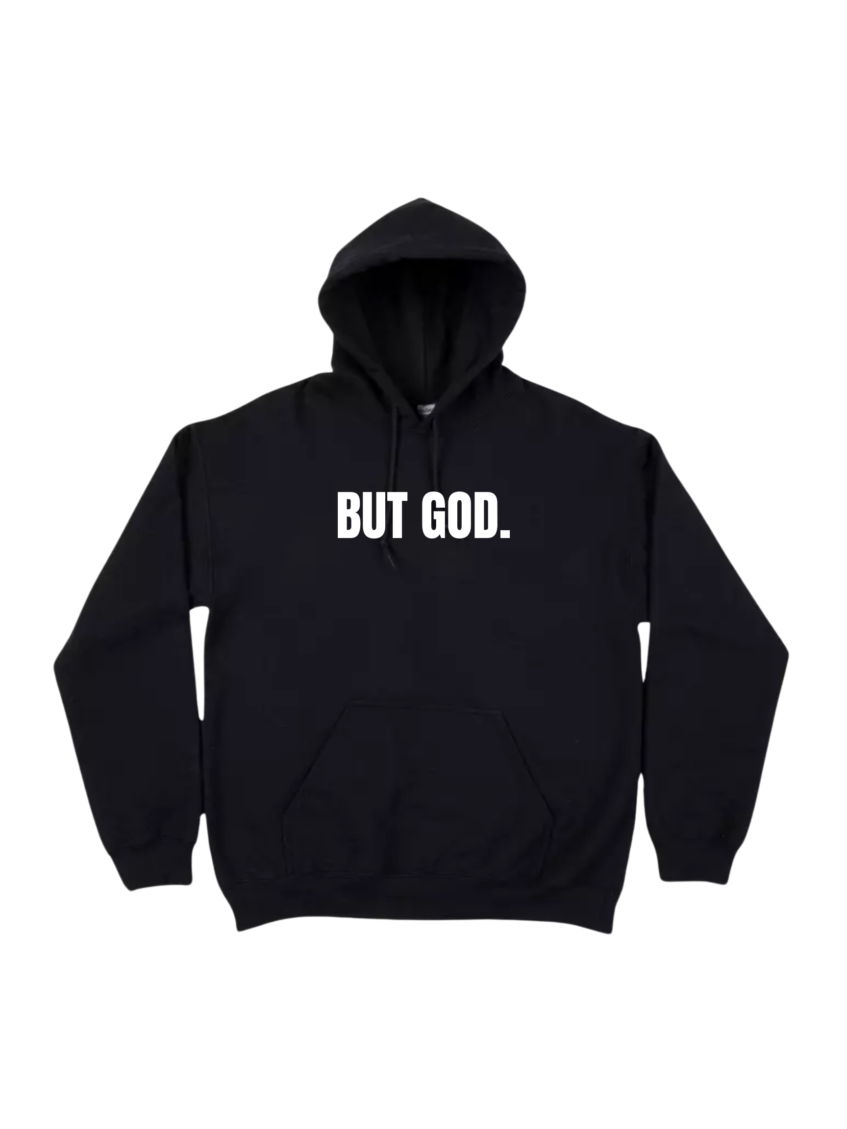 But God – LOUWARE