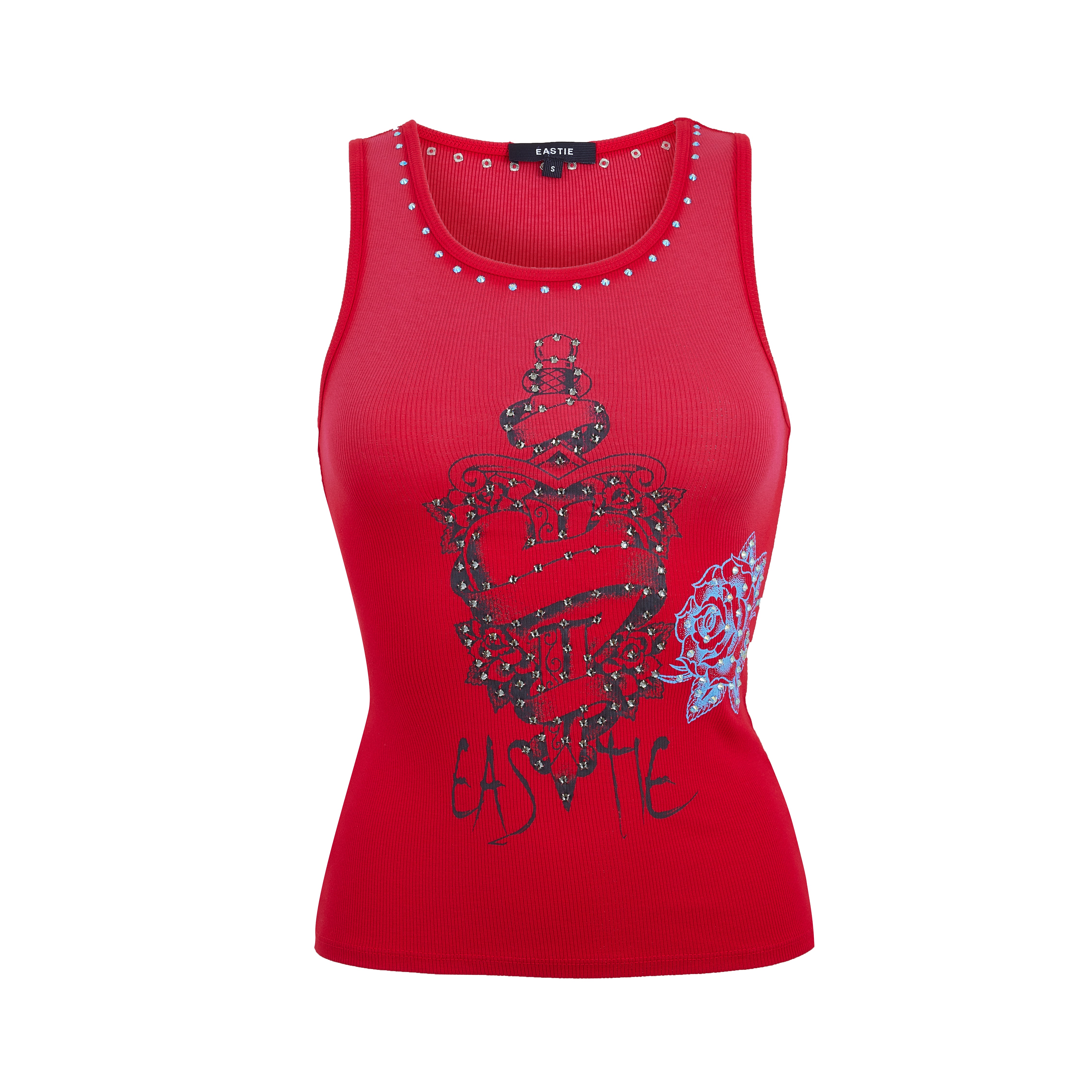 DAGGER SOUVENIR TANK – LOUWARE