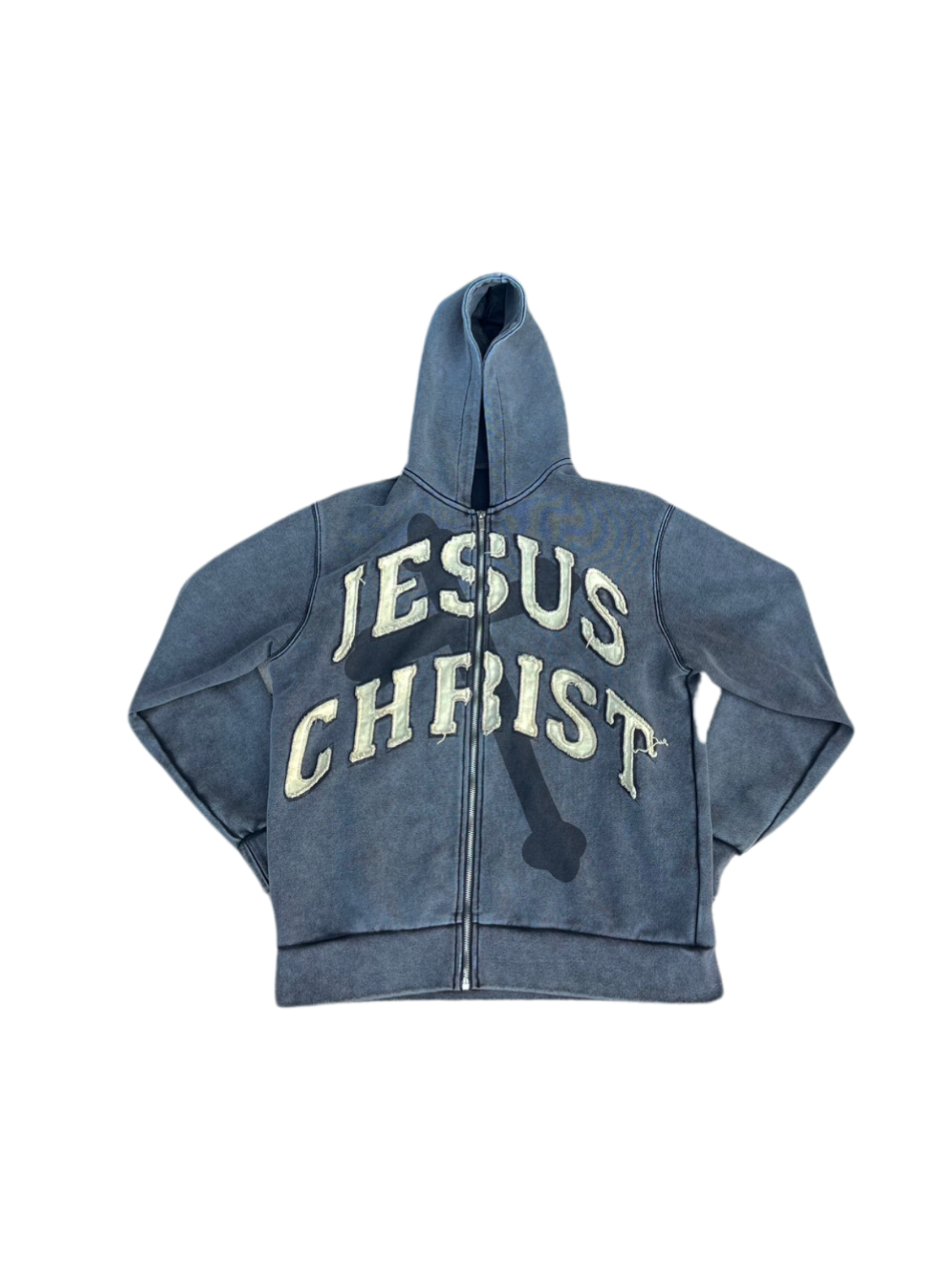 Jesus Christ Jacket – RETRO STAGE