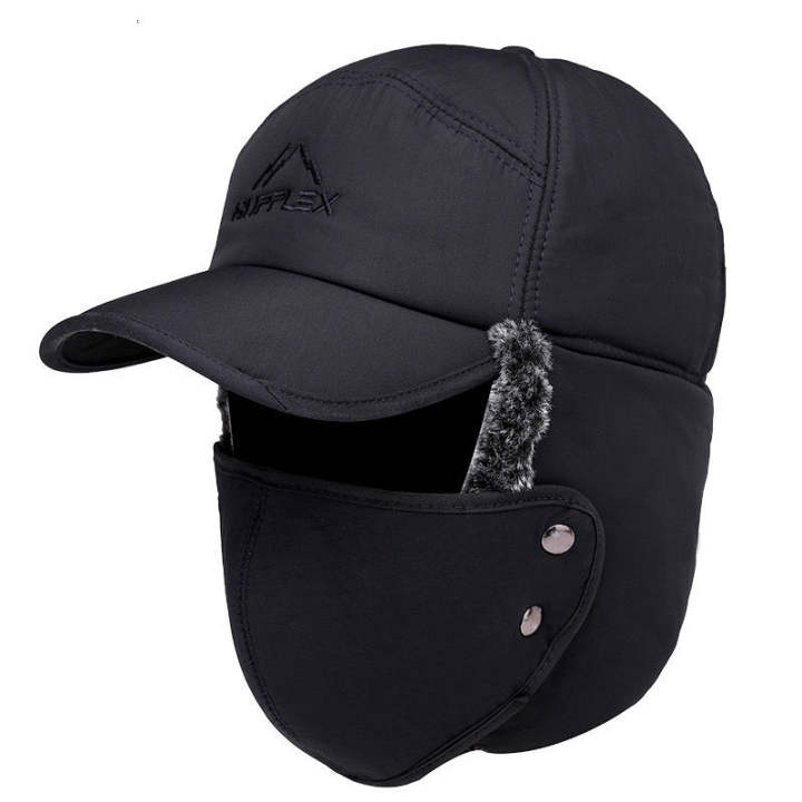 Outdoor Cycling Cold - Proof Ear Warm Cap【58%OFF+Buy 2 FREE SHIPPING】