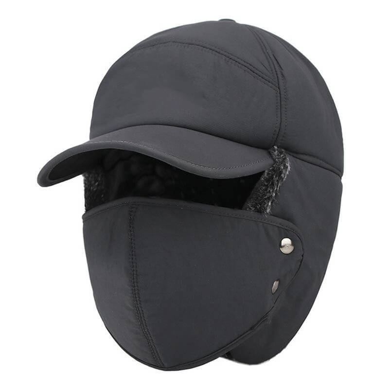 Outdoor Cycling Cold - Proof Ear Warm Cap【58%OFF+Buy 2 FREE SHIPPING】