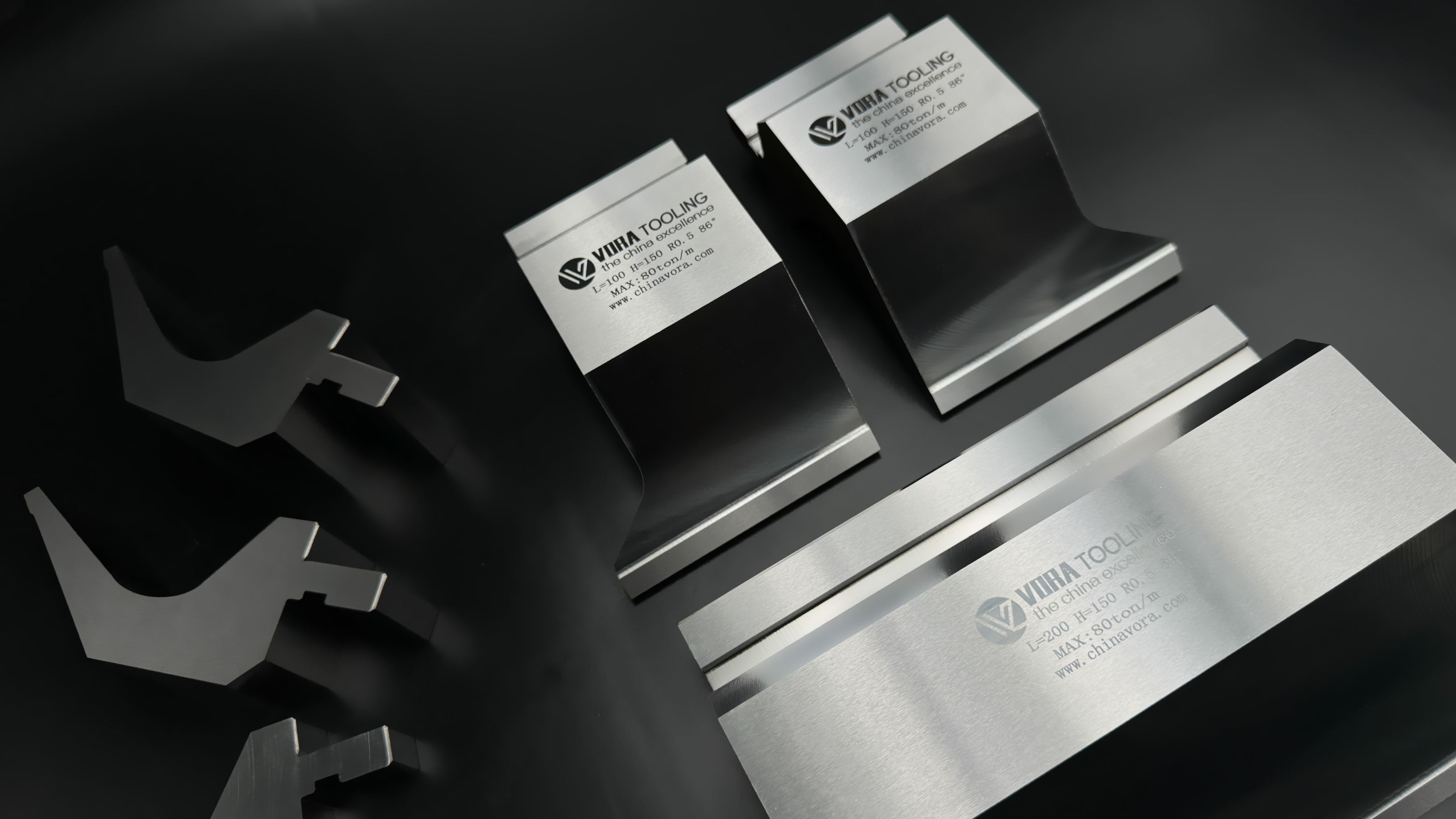 VORA TOOLING