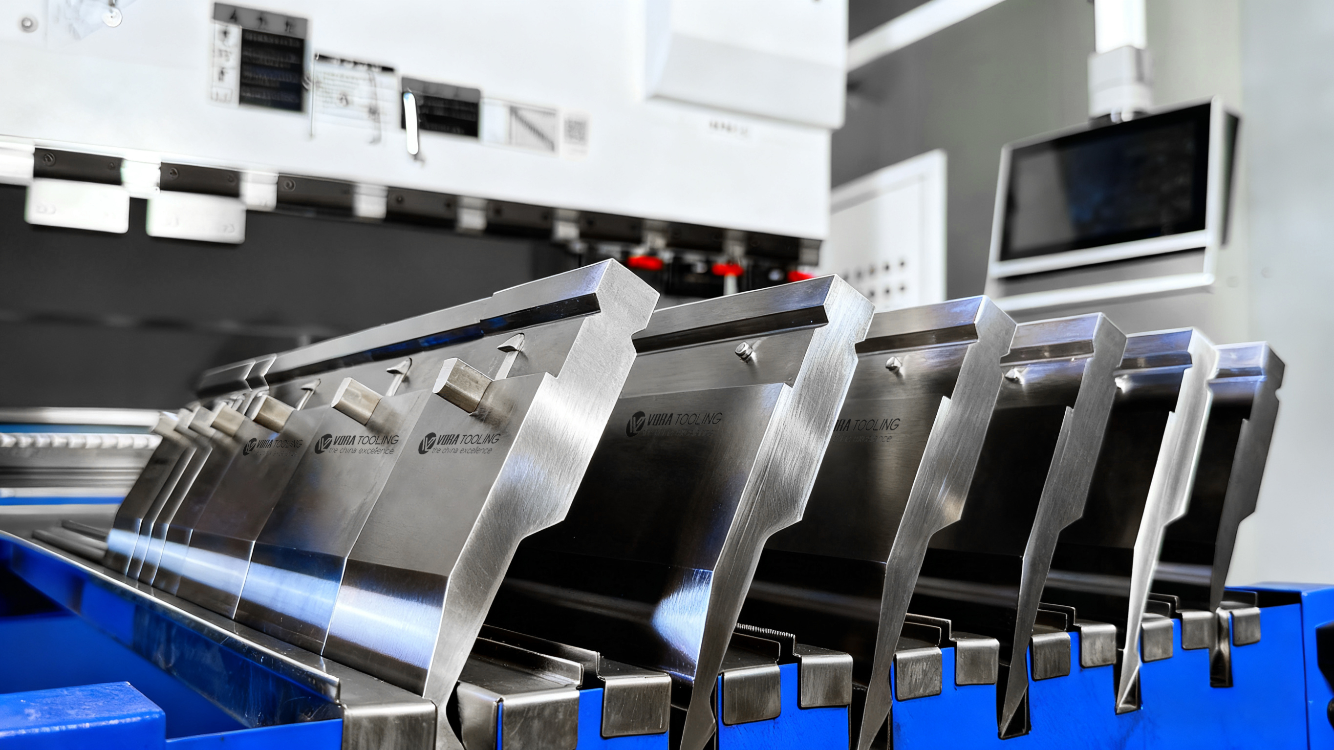 VORA TOOLING