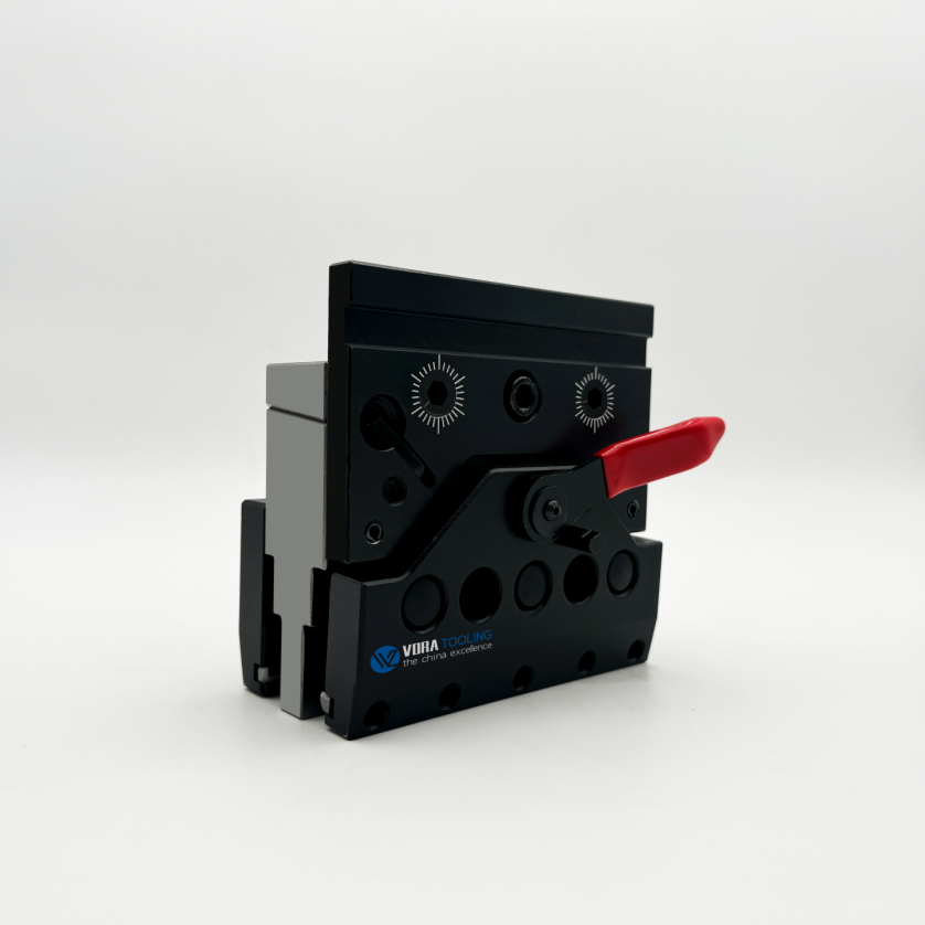 Amada Style Quick Clamp – VORA TOOLING